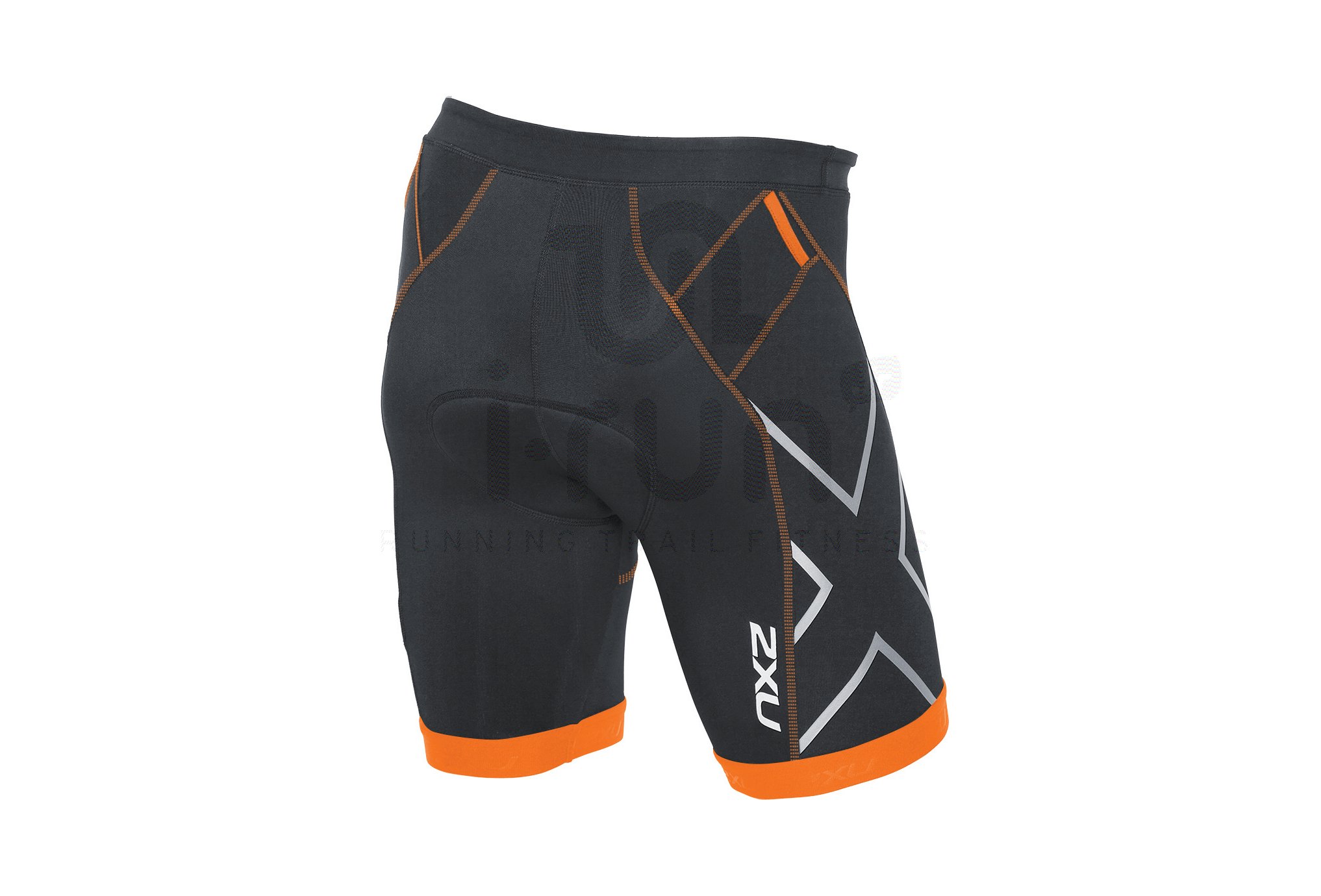 2XU Cuissard Perform Compression Tri M homme pas cher