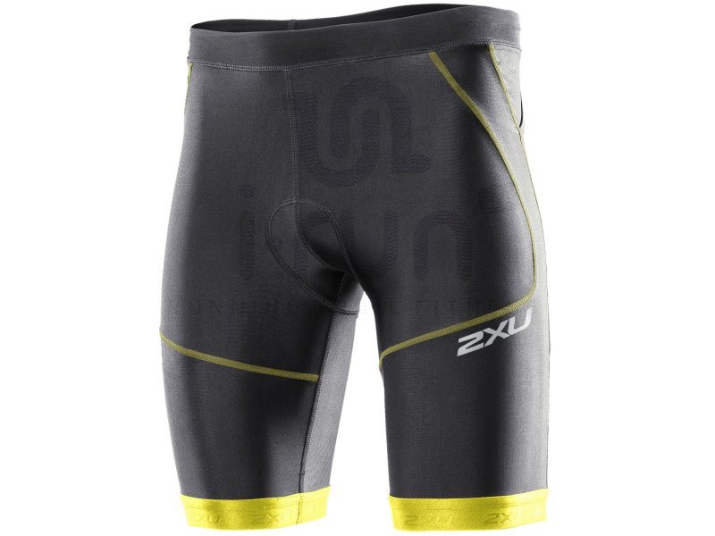 2XU Cuissard Perform Tri 9 homme pas cher