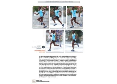 4Trainer Running Renfo - La préparation physique en course à pied