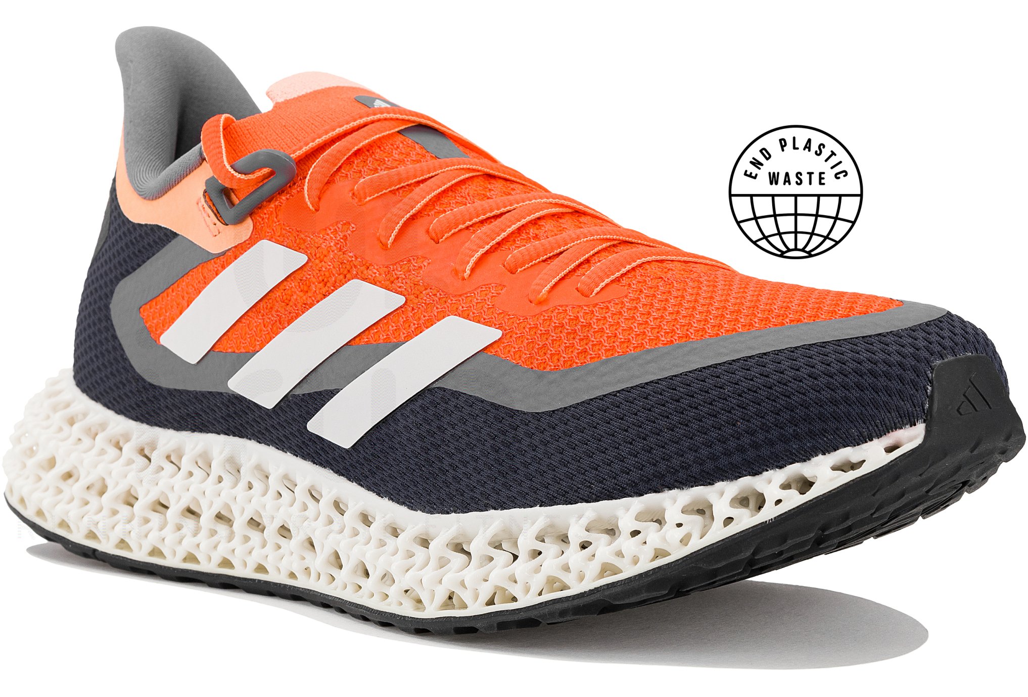 adidas 4DFWD 2 M special offer | Men Shoes Road/Trail adidas