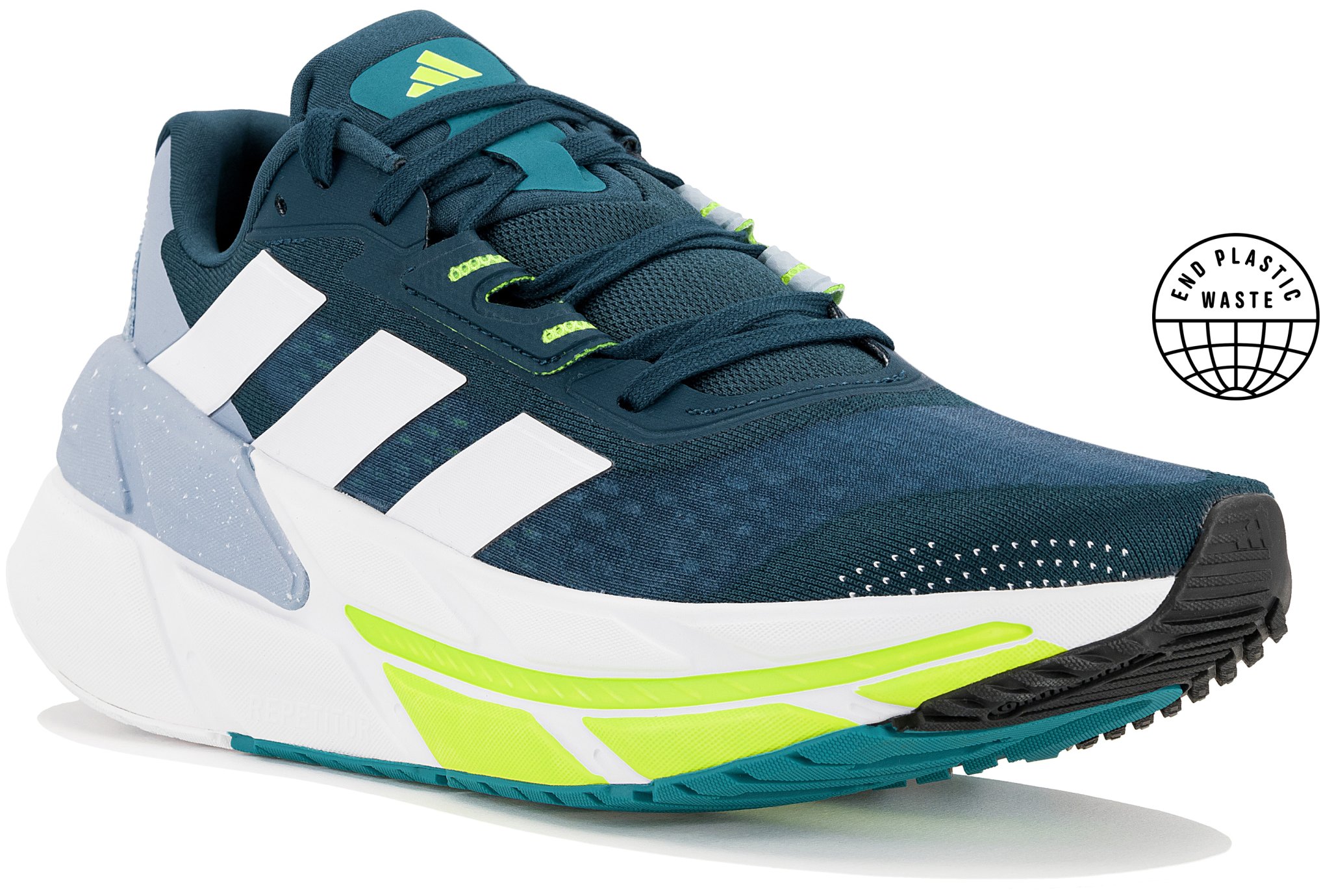adidas Adistar CS 2.0 M special offer | Men Shoes Road/Trail adidas
