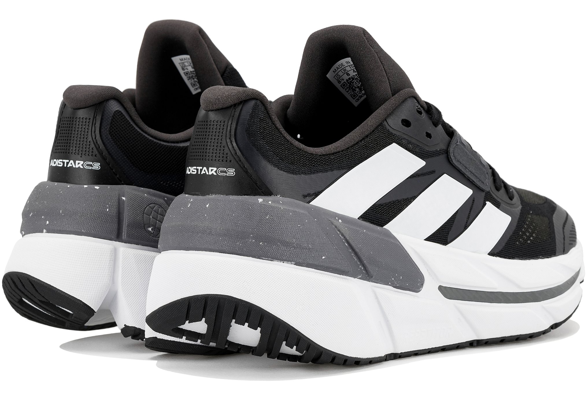 adidas Adistar CS M special offer | Men Shoes Road/Trail adidas