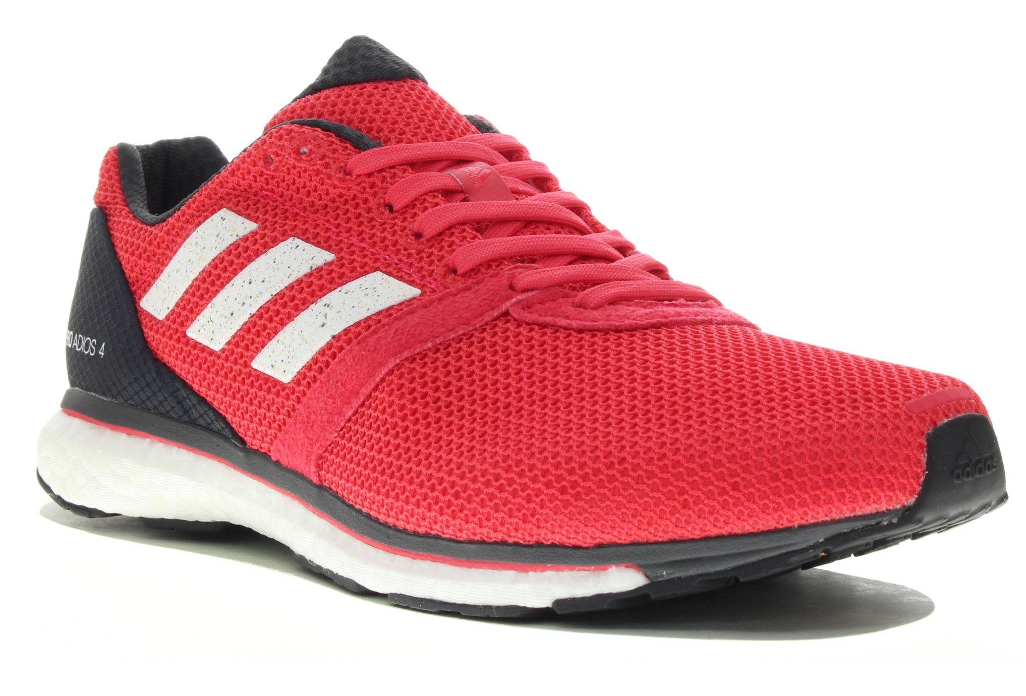 adidas adizero adios Boost 4 en promoción | Hombre Zapatillas Asfalto ...