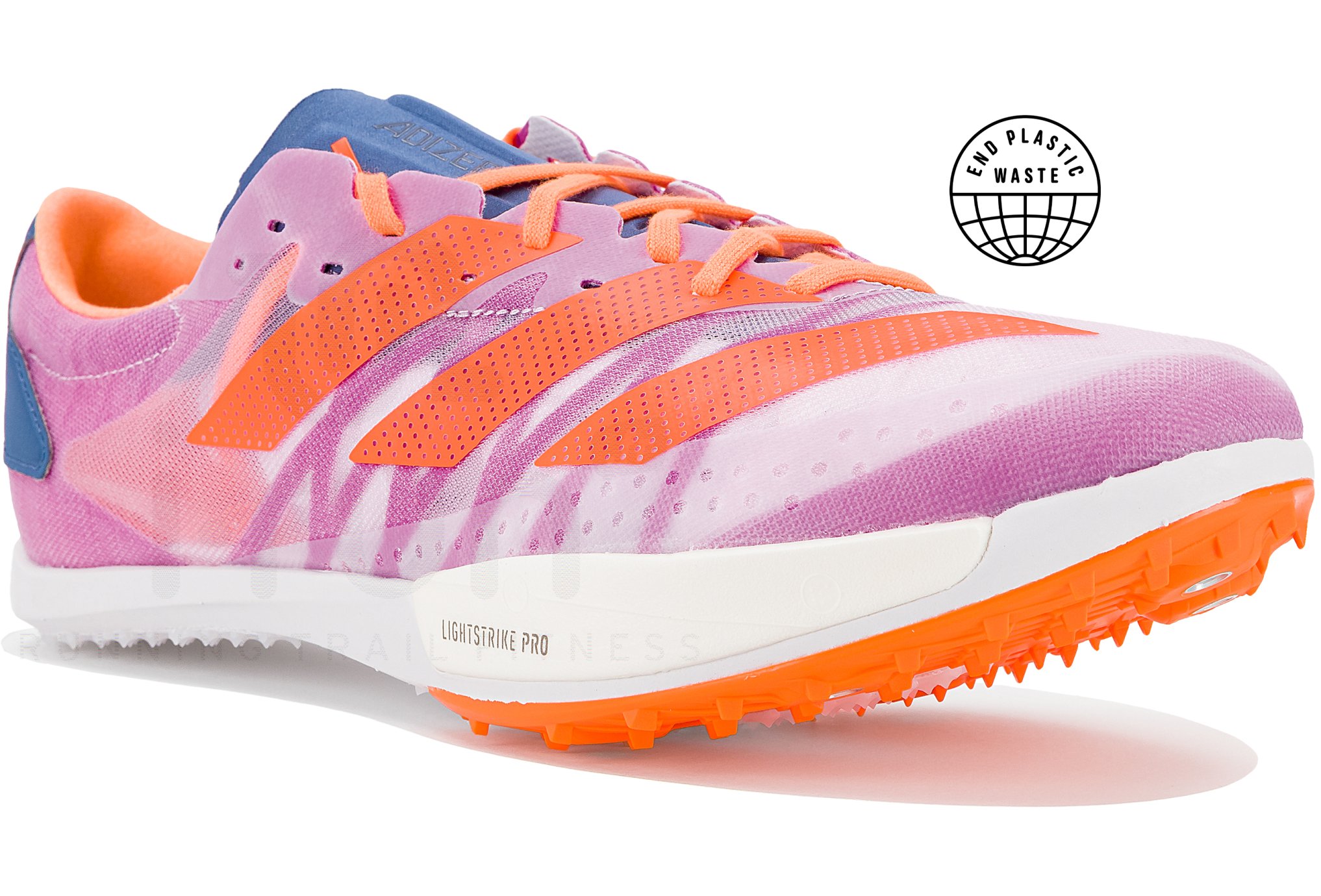 adidas adizero Ambition en promoción | Hombre Zapatillas Atletismo adidas
