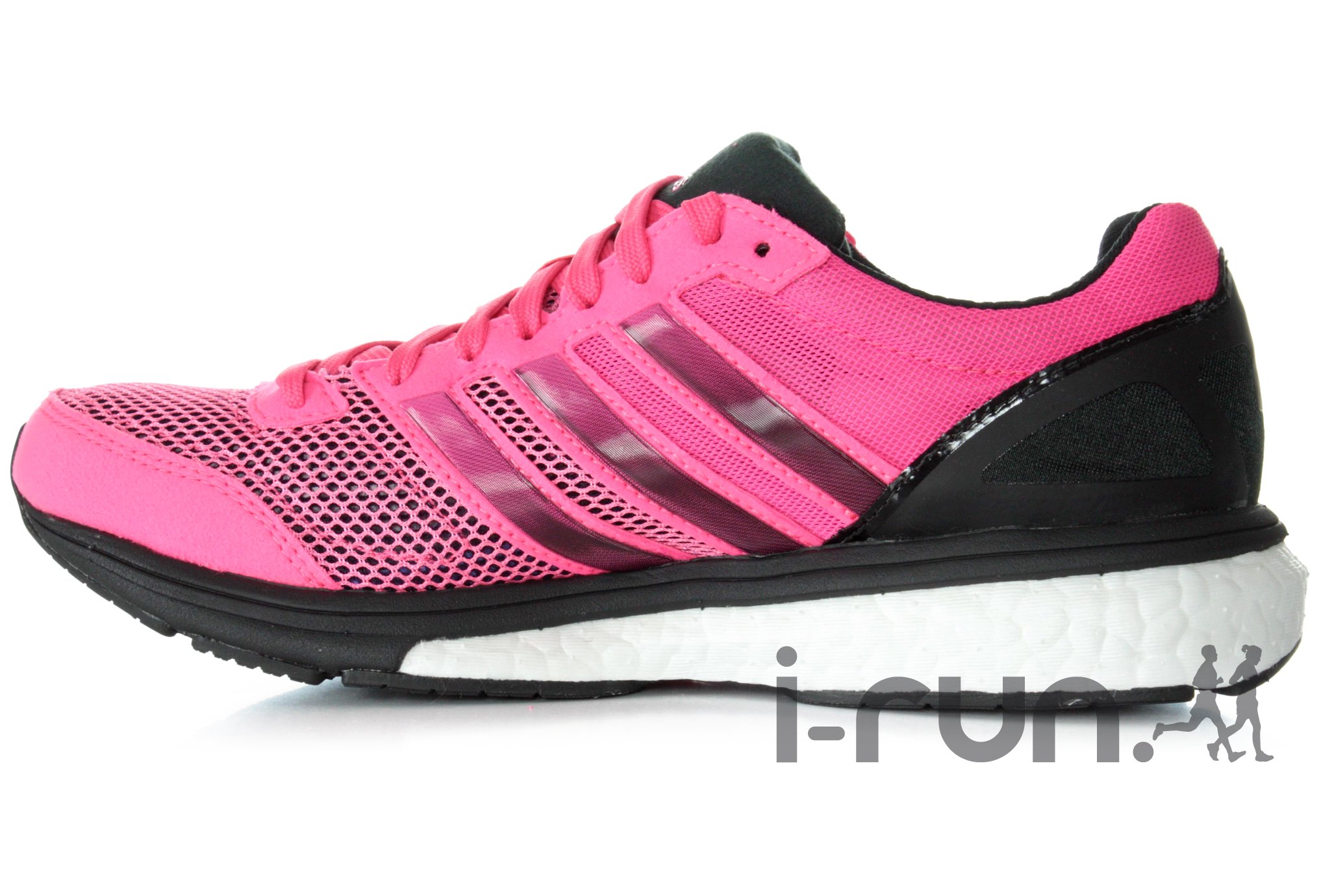 adidas Adizero Boston Boost 5 en promoción | Mujer Asfalto Carrera adidas