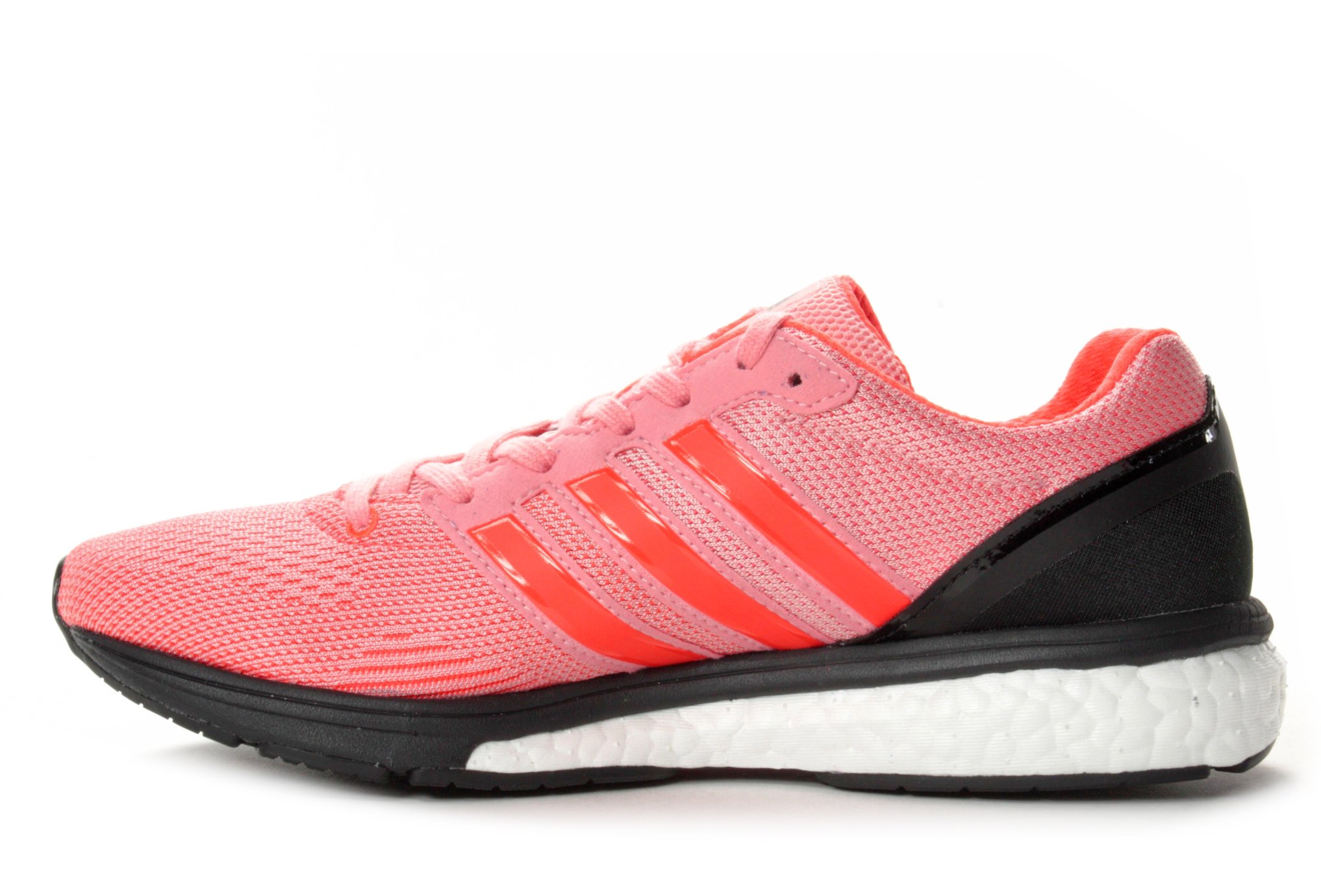adidas adizero Boston Boost 5 en promoción | Mujer Asfalto Carrera adidas