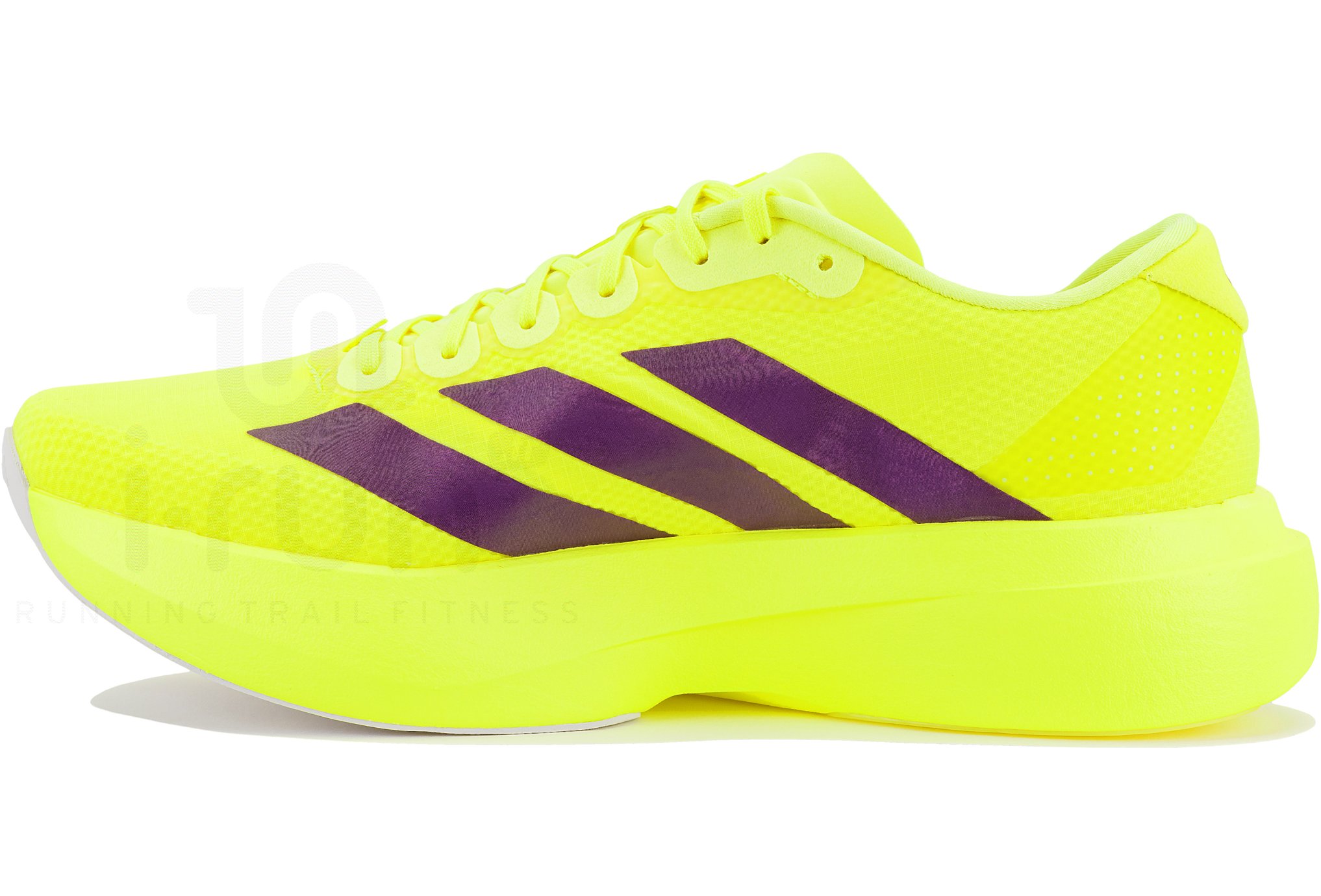 adidas adizero Evo SL Tecido | Homem Calçados Rota / Caminho adidas