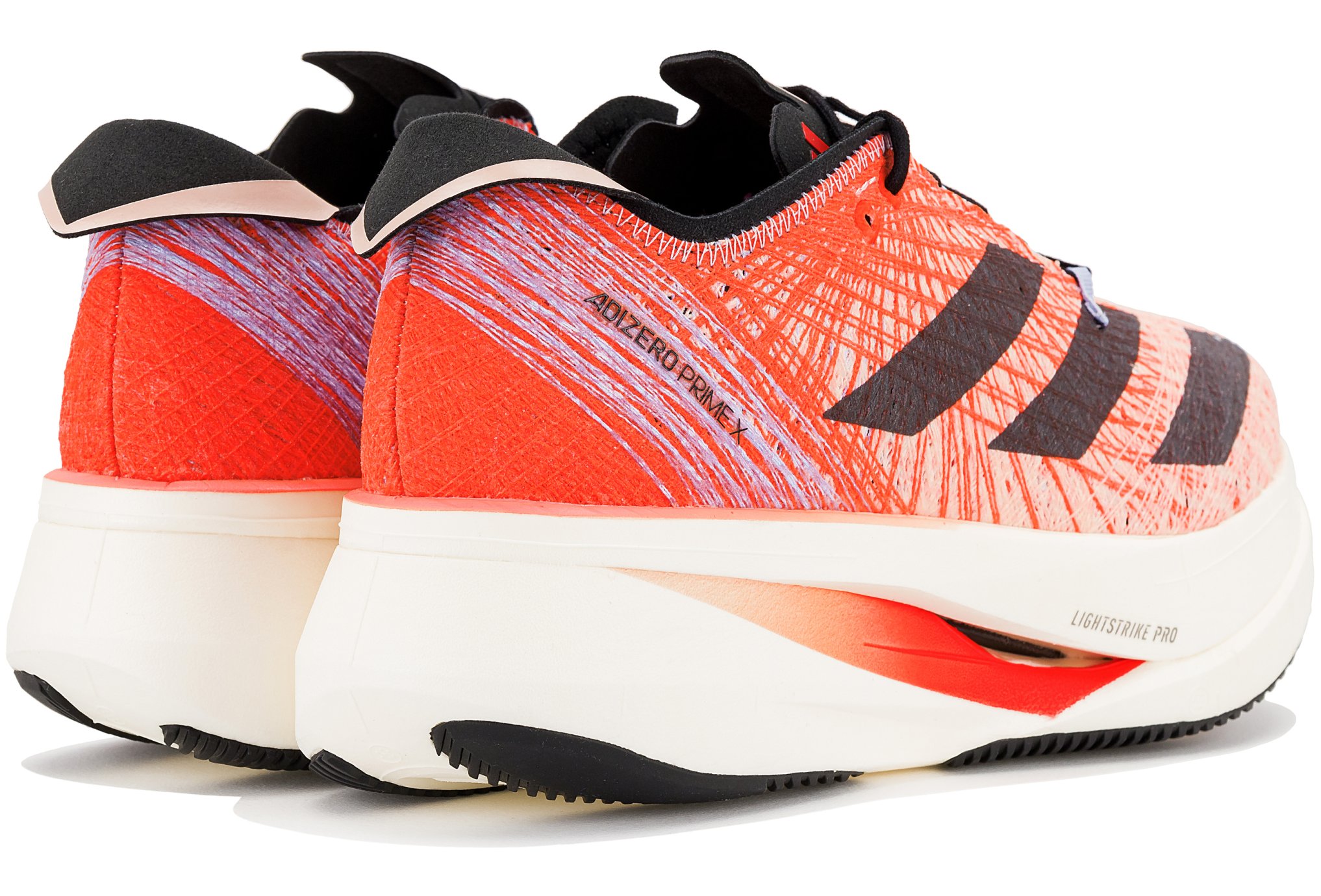 adidas adizero Prime X Strung en promoción | Hombre Zapatillas Asfalto ...