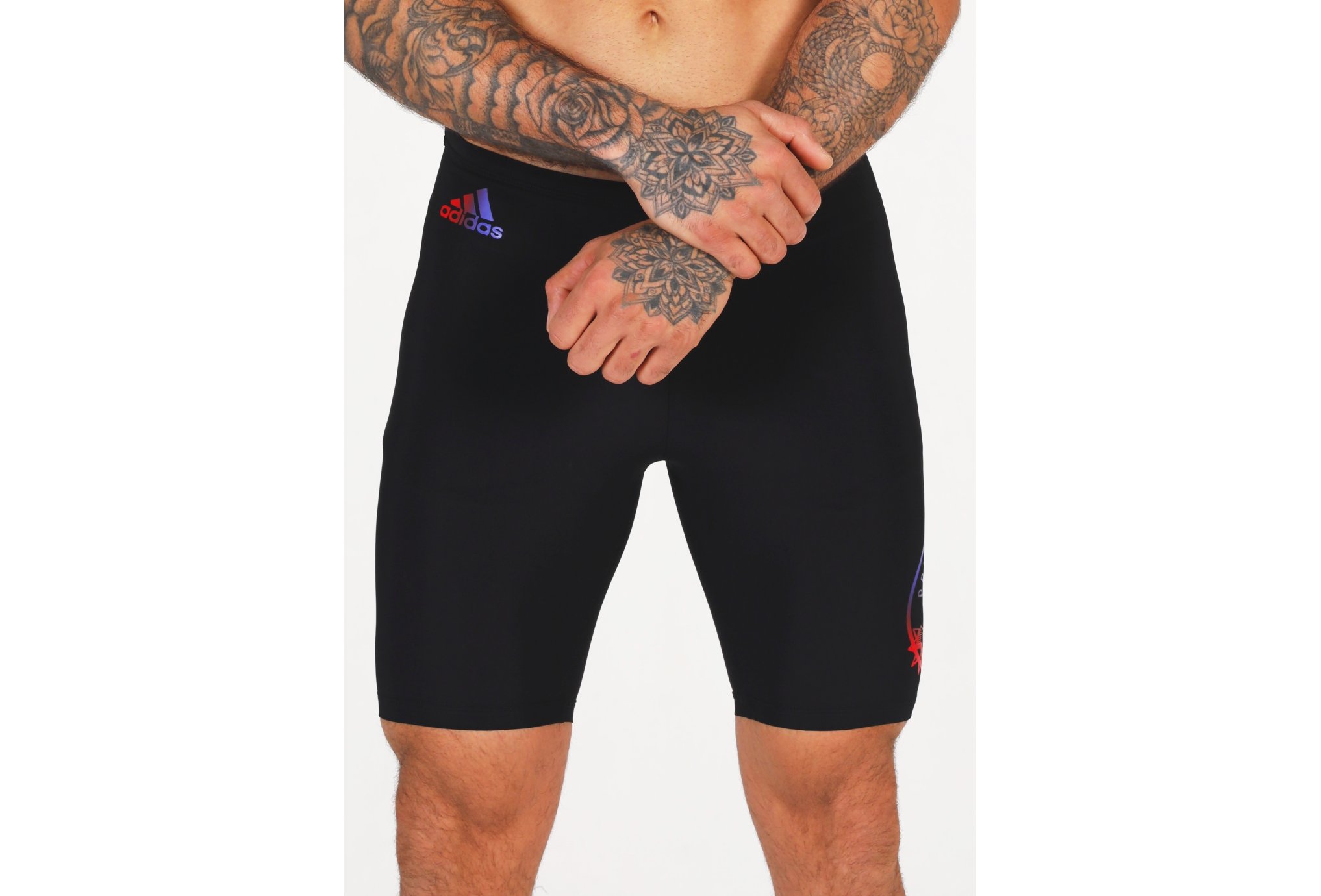 adidas Jammer Herren im Angebot | Herren Bekleidung Schwimmen adidas