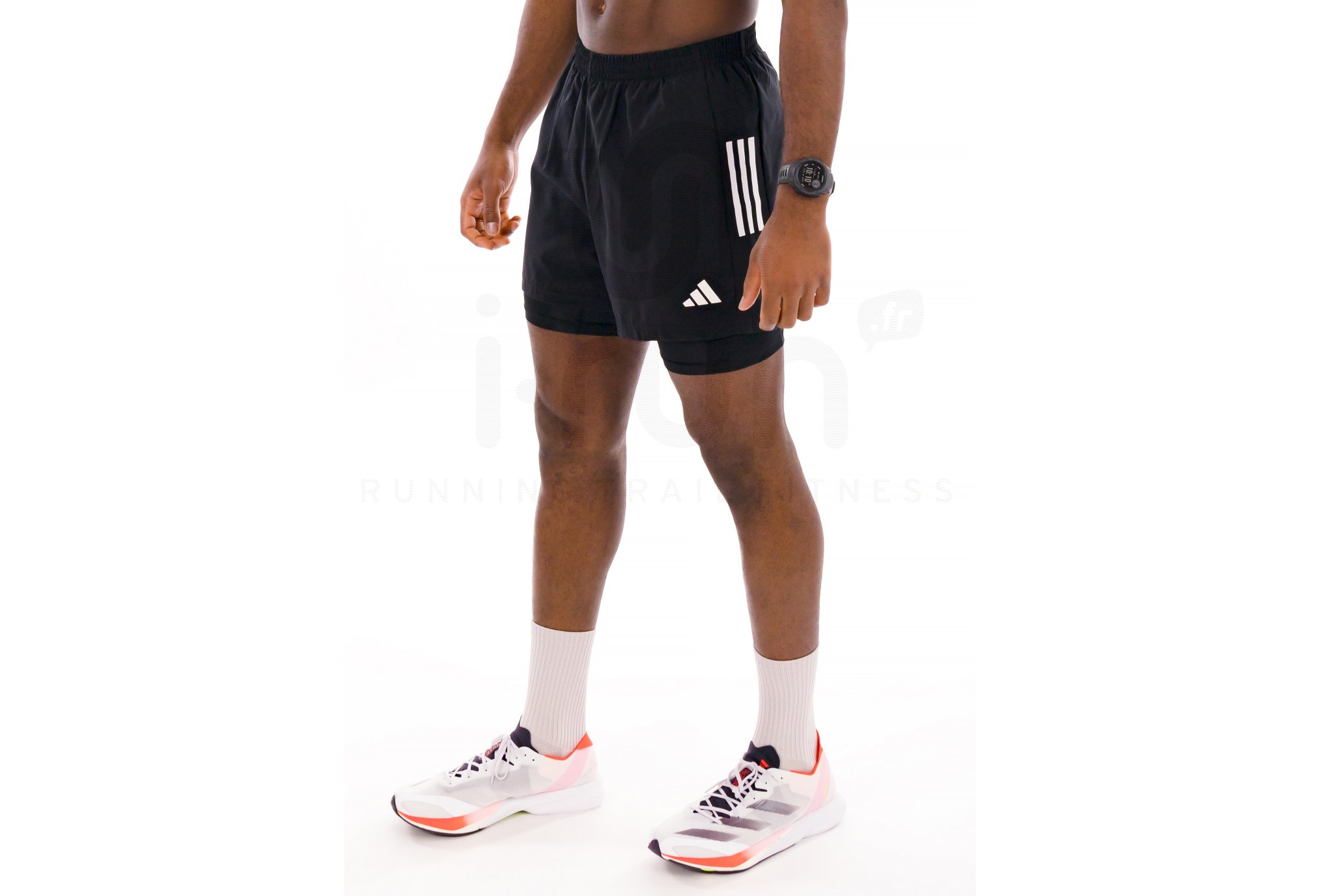 adidas Own the run 2en1 Climacool in promozione | Uomo Abbigliamento ...