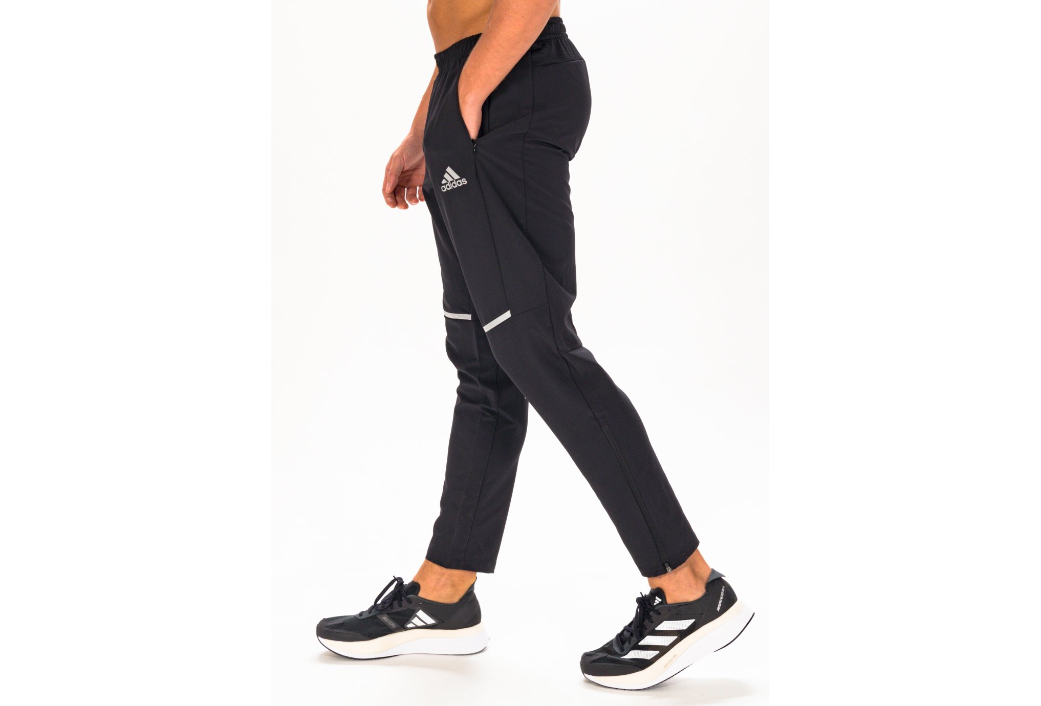 adidas pantalón Own The Run en promoción | Hombre Ropa Pantalones adidas