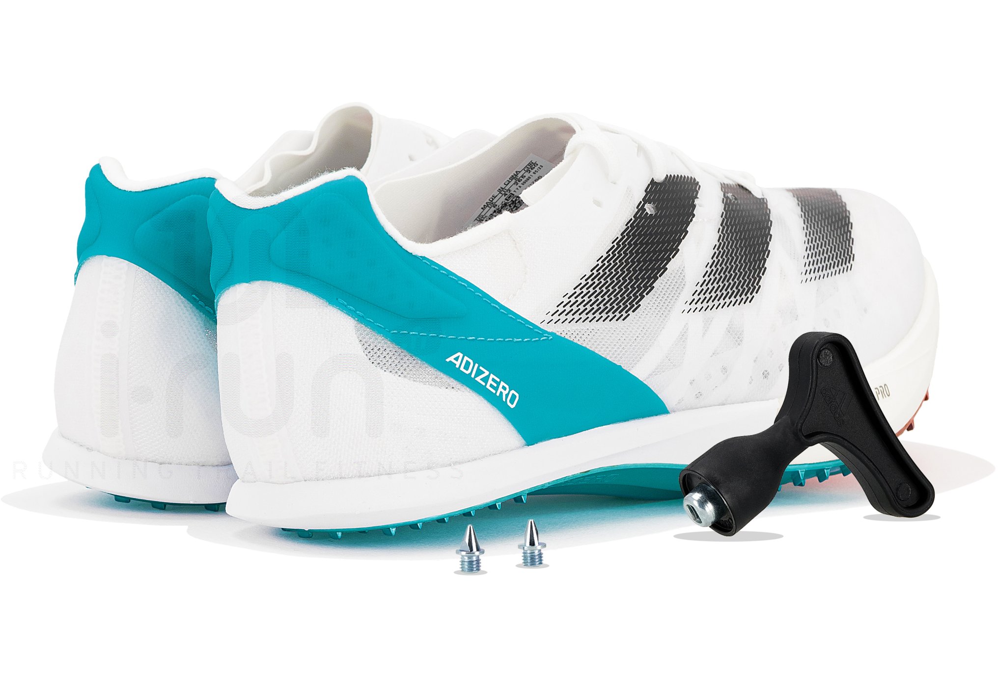 adidas Prime SP 2 en promoción | Hombre Zapatillas Atletismo adidas