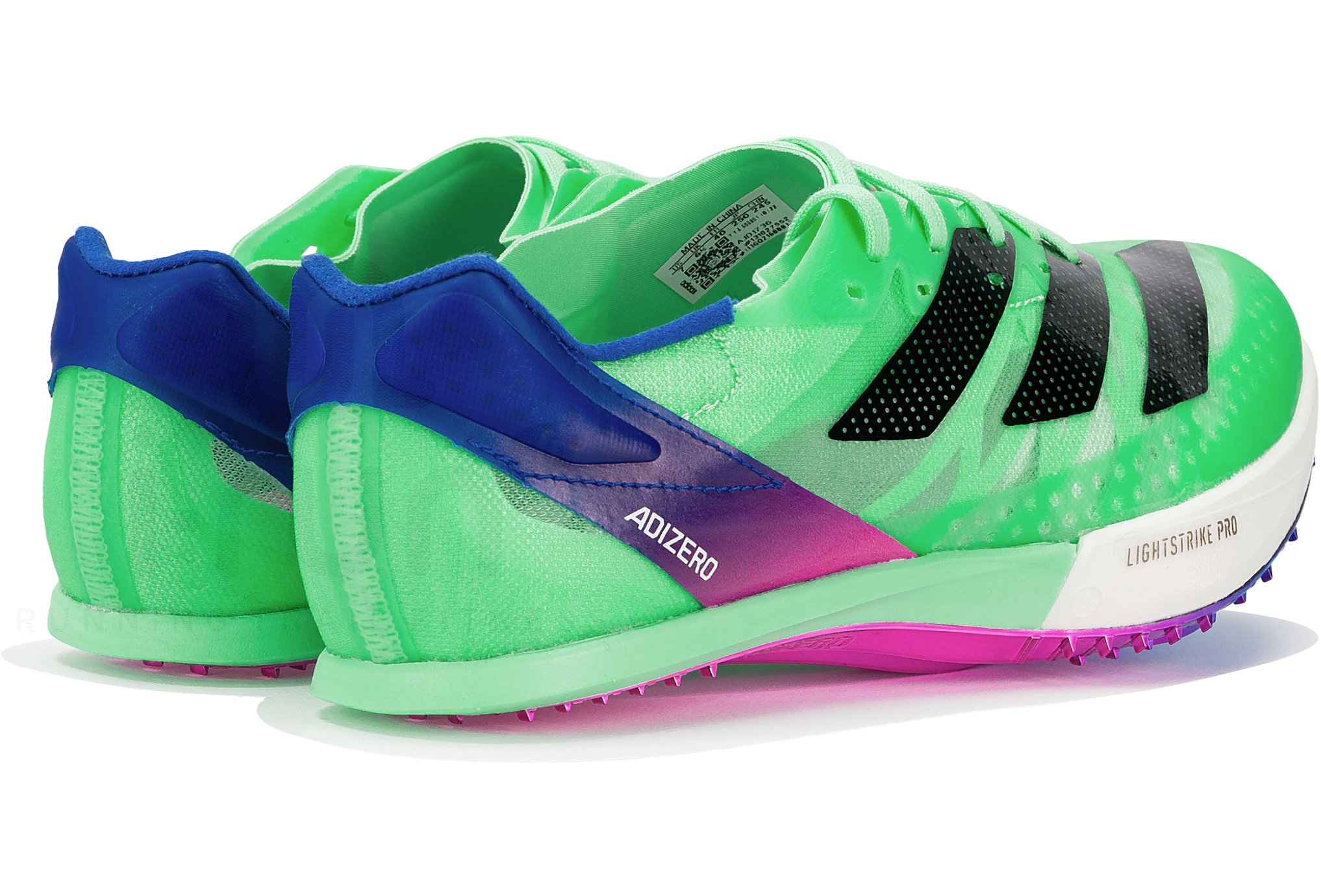adidas Prime SP 2 en promoción | Mujer Zapatillas Atletismo adidas