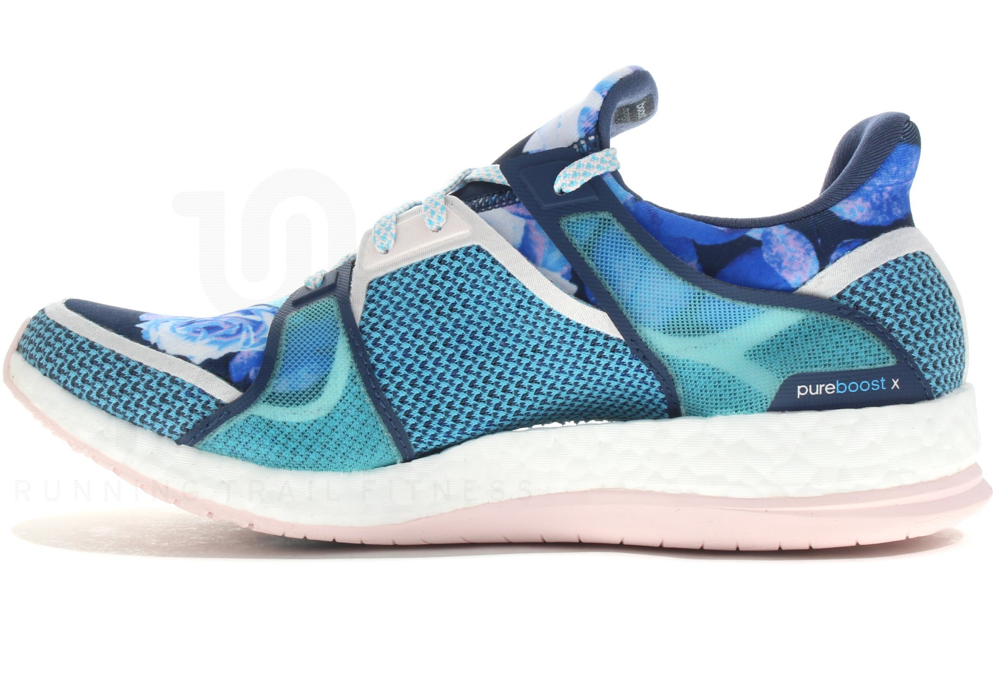 adidas Pure Boost X Training en promoción | adidas Zapatillas Crossfit ...