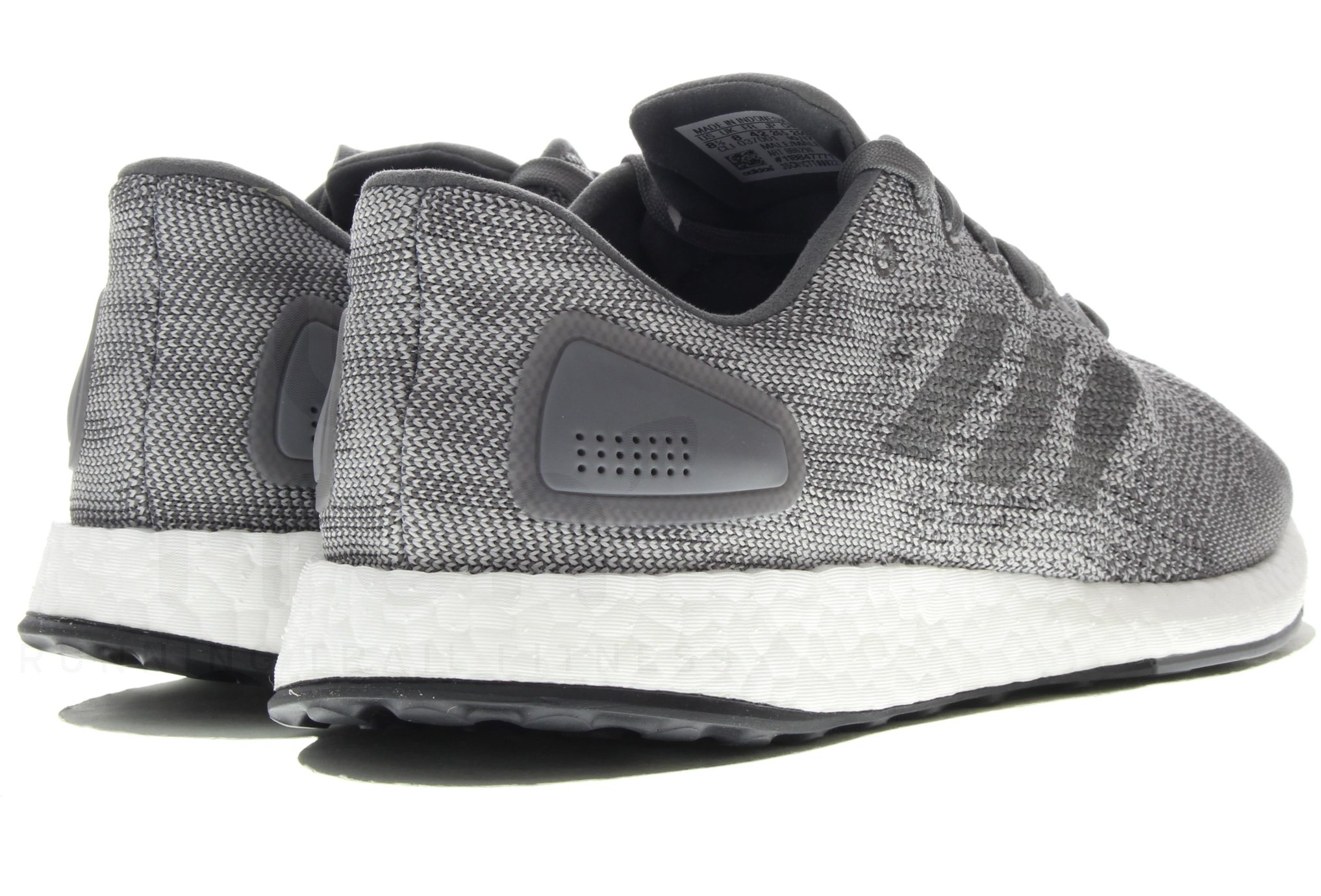 adidas Pure Boost DPR en promoción | Hombre Zapatillas Asfalto adidas