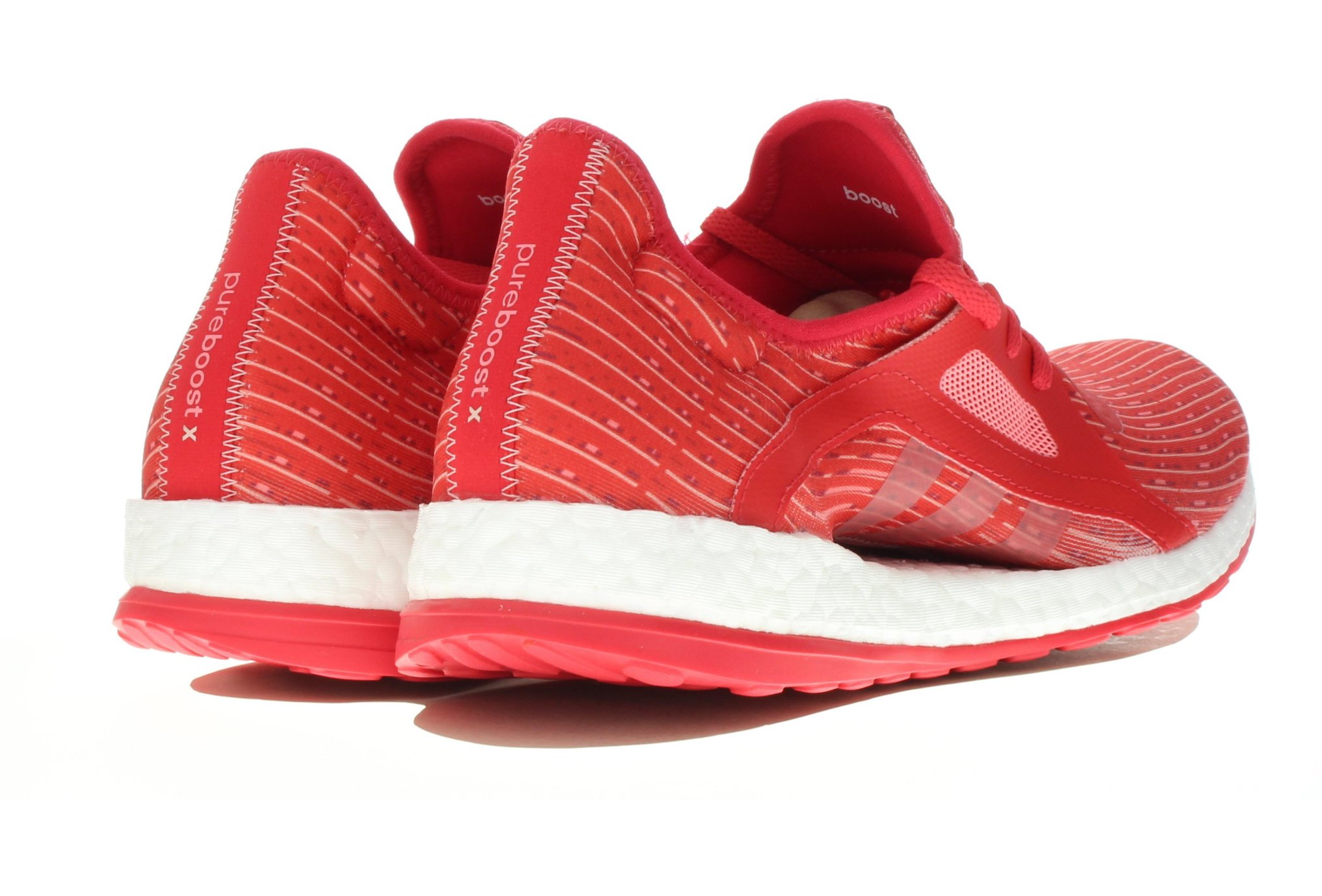 adidas PureBoost X en promoción | adidas Zapatillas Mujer Asfalto