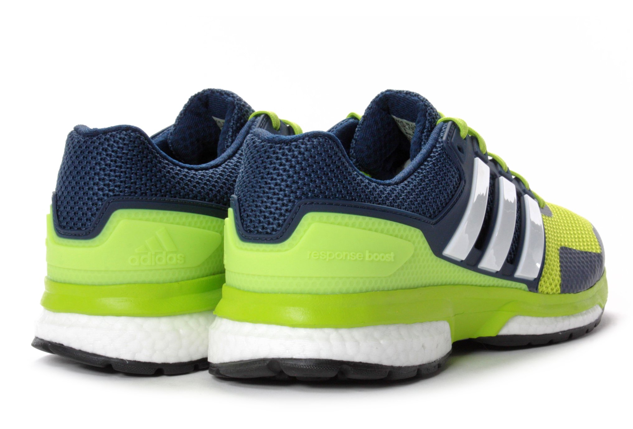 adidas Response Boost 2 en promoción | adidas Zapatillas Hombre ...