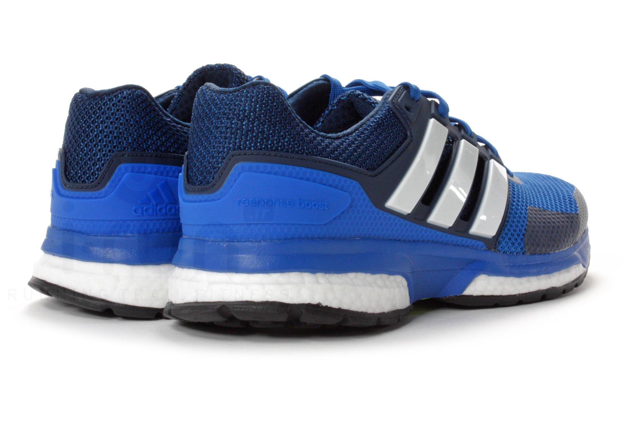 adidas Response Boost 2 en promoción | Hombre Zapatillas Terrenos ...