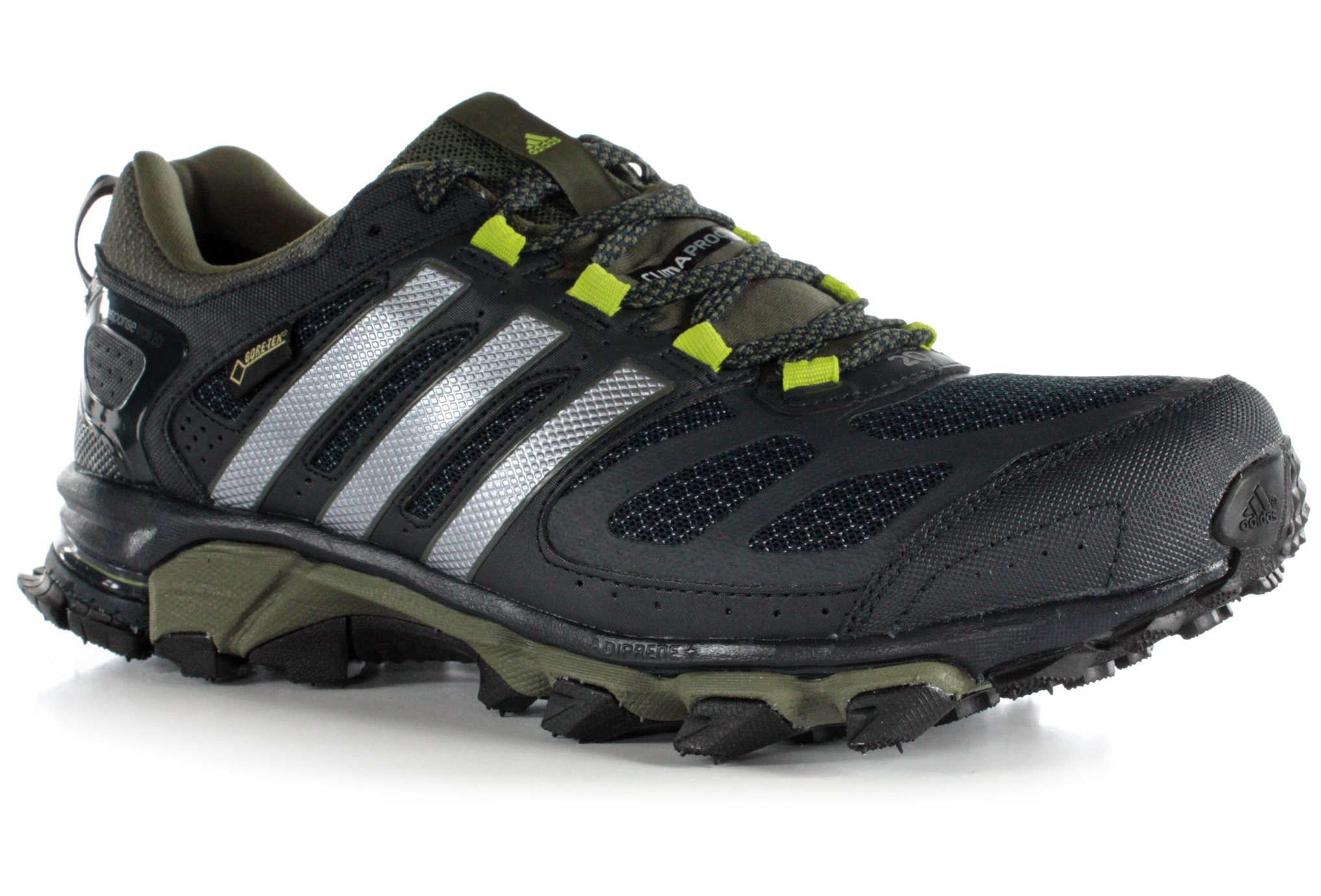 adidas Response Trail 20 Gore-Tex M homme pas cher