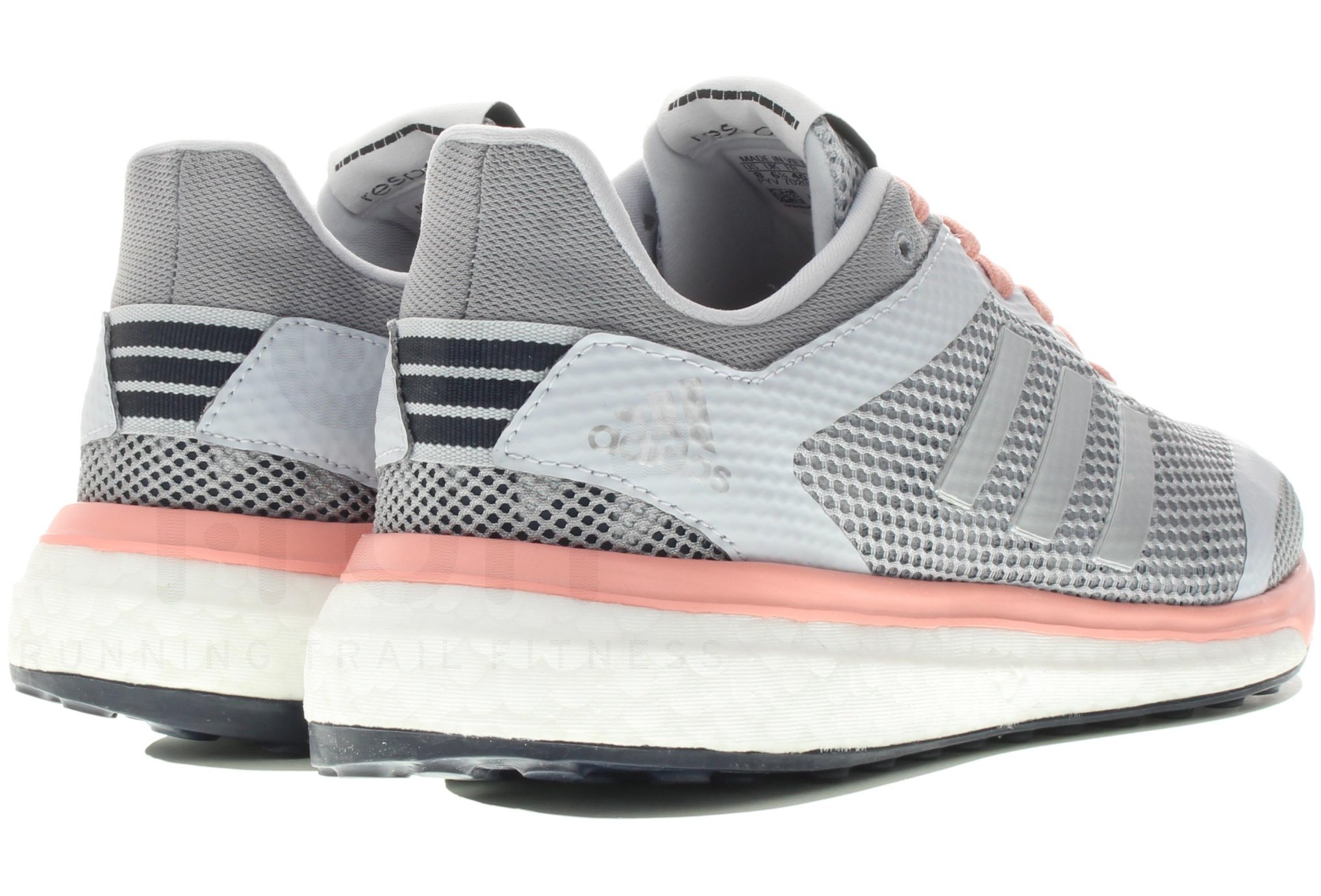 adidas Response + W femme pas cher