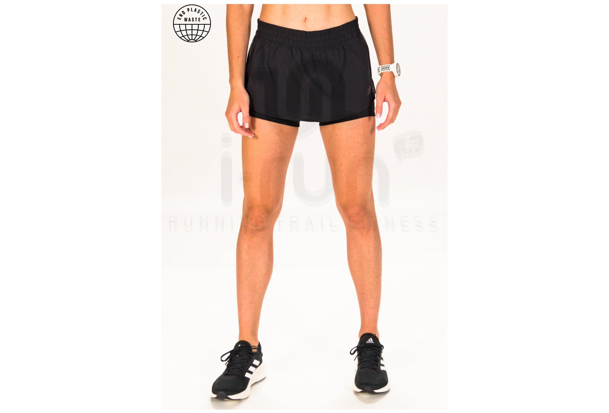 adidas Run Icon 3 Stripes W special offer | Women Clothing Skirts adidas
