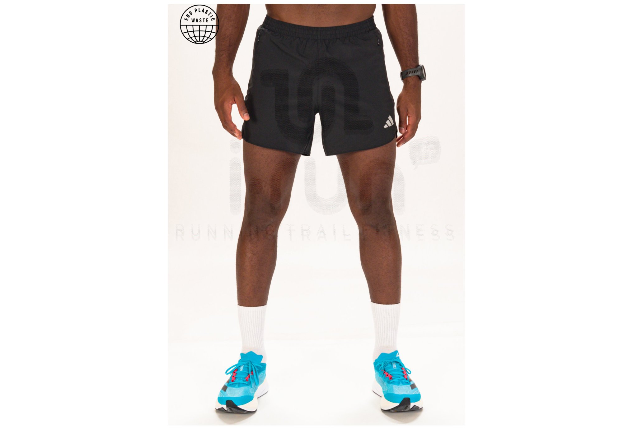 adidas Run Icons Herren im Angebot | Herren Bekleidung Shorts adidas
