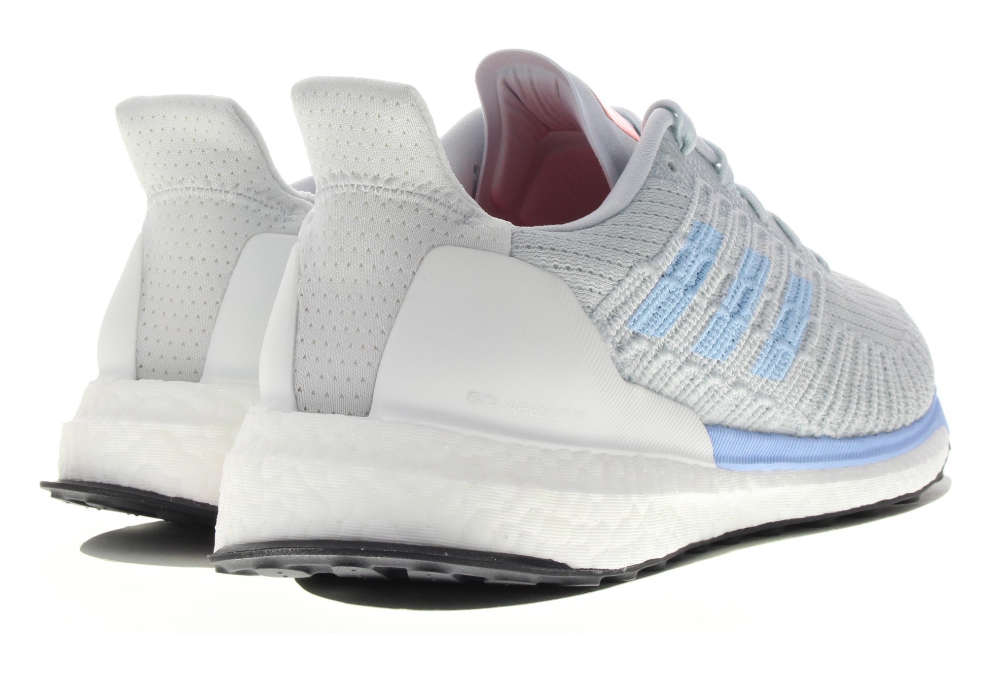 adidas Solar Boost ST 19 en promoción | Mujer Zapatillas Terrenos ...