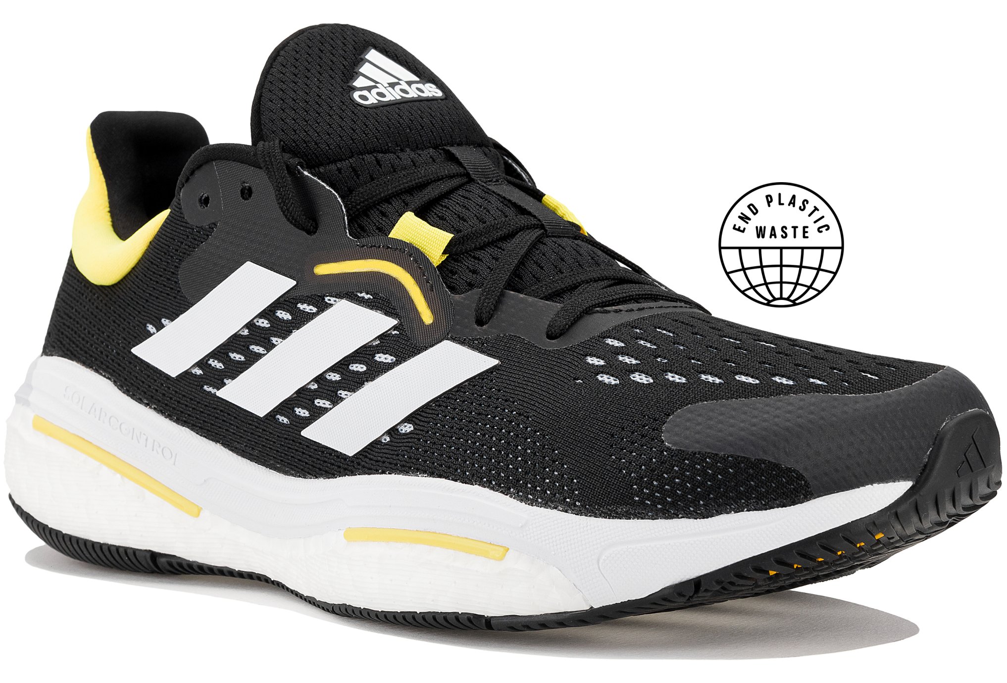 adidas SolarControl in promozione | Età Uomo Scarpe Strada / Sentiero ...