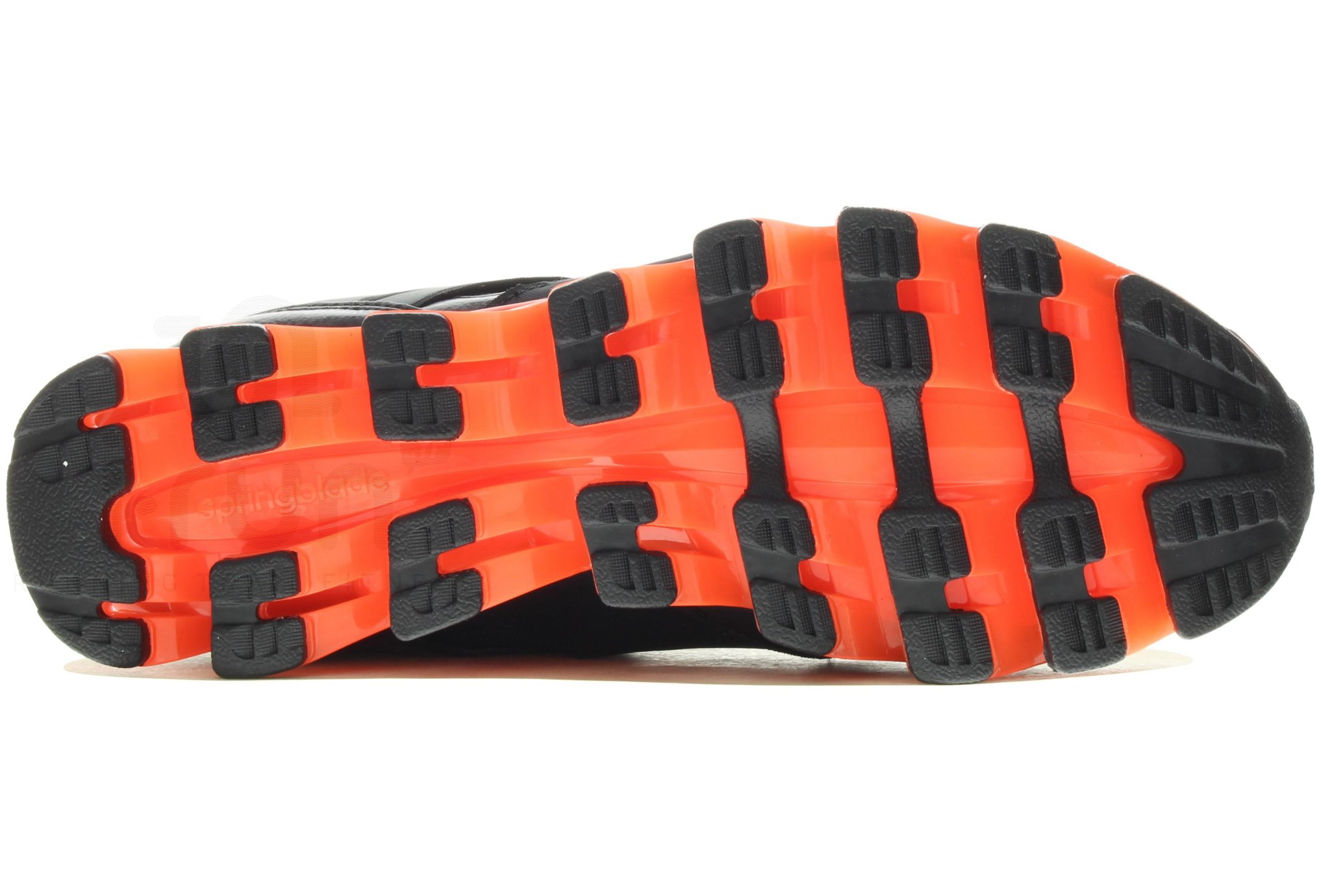 adidas Springblade Solyce en promoción | adidas Zapatillas Hombre ...