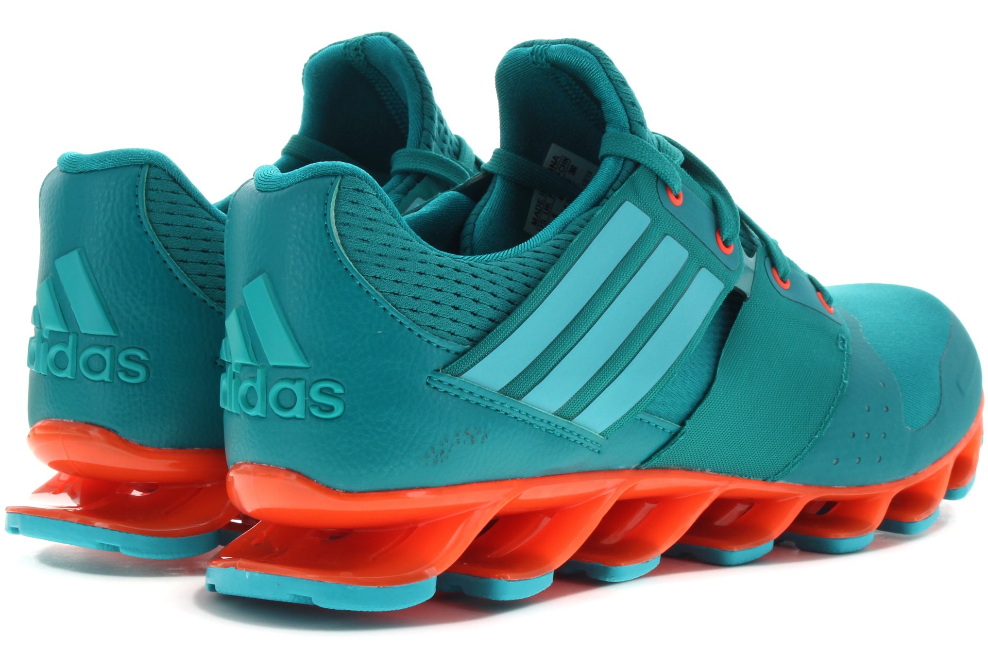 adidas Springblade Solyce en promoción | Hombre Zapatillas Asfalto adidas