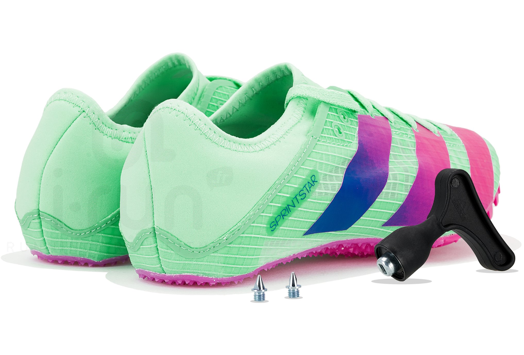 adidas Sprintstar en promoción | Hombre Zapatillas Pista adidas