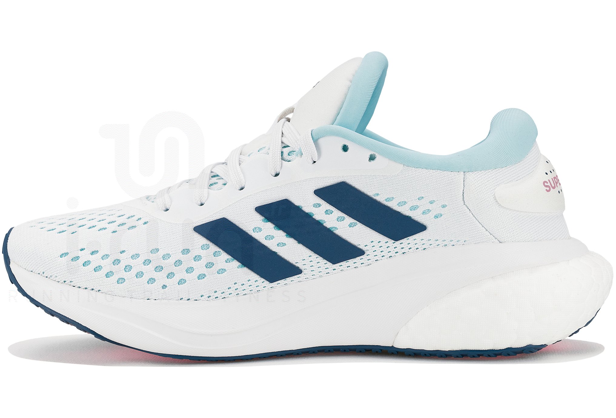 adidas Supernova 2 Fille special offer | Junior Girl Shoes Road/Trail ...