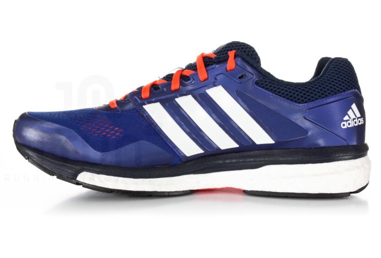 adidas Supernova Glide 7 Boost en promoción | Hombre Asfalto Carrera adidas