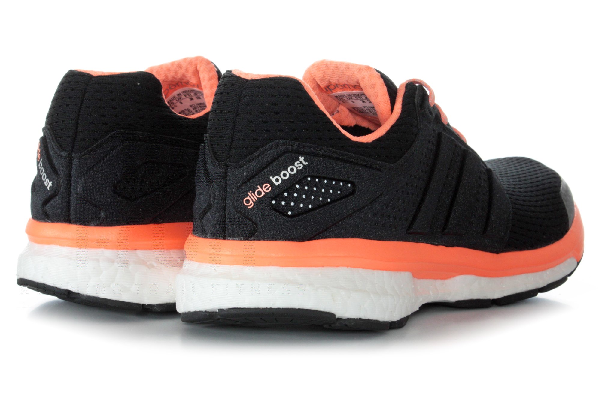 adidas Supernova Glide 7 Boost en promoción | Mujer Zapatillas Terrenos ...