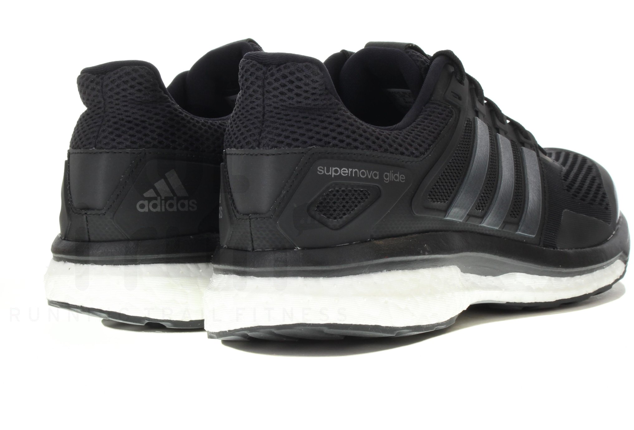 adidas Supernova Glide 8 Boost en promoción | Hombre Zapatillas ...