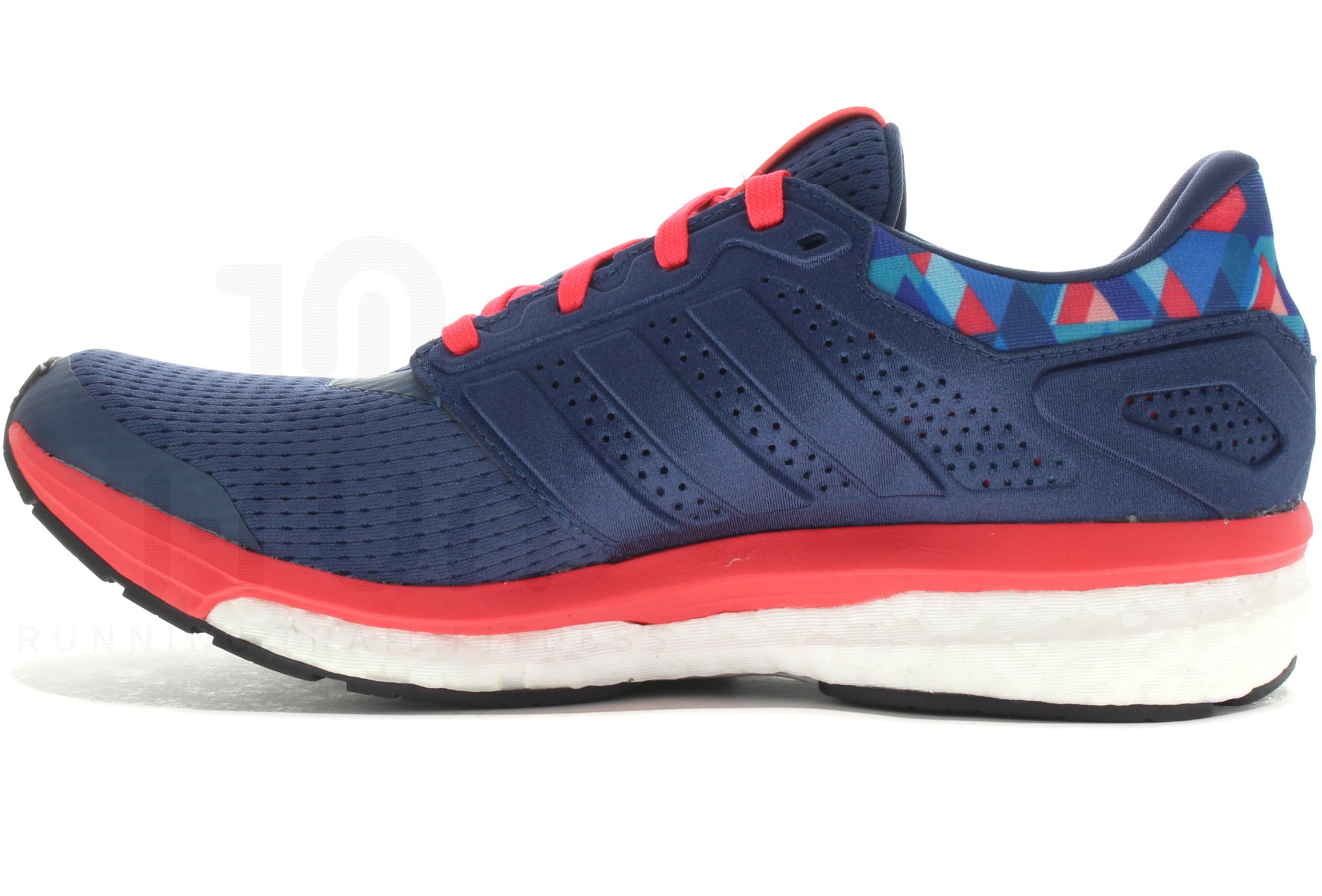 adidas Supernova Glide 8 Boost en promoción | Mujer Zapatillas Terrenos ...