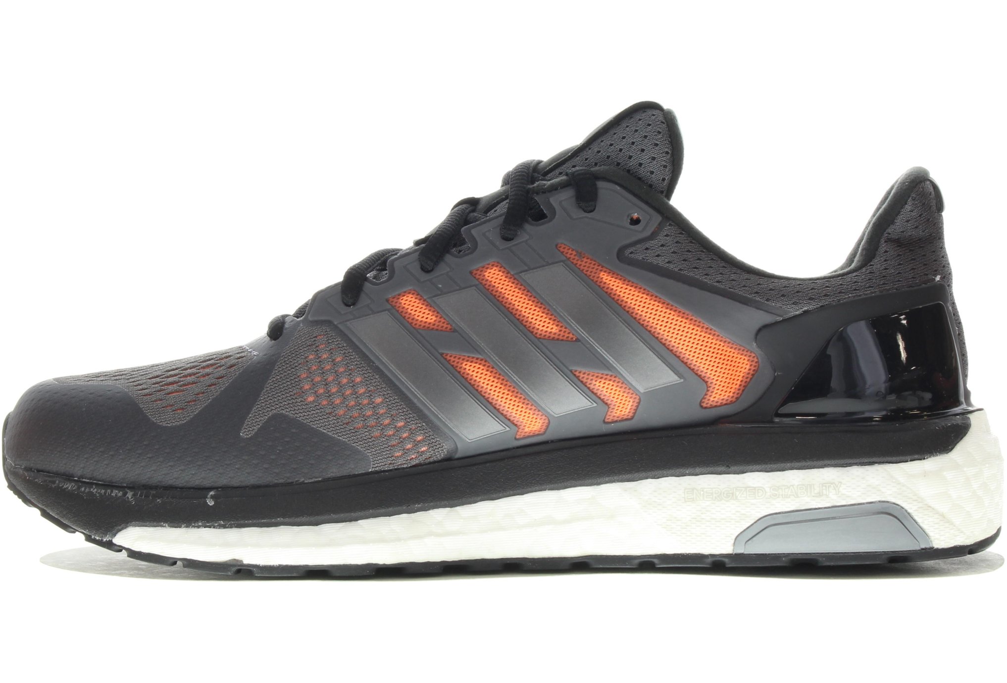 adidas Supernova stable en promoción | Hombre Zapatillas Terrenos ...