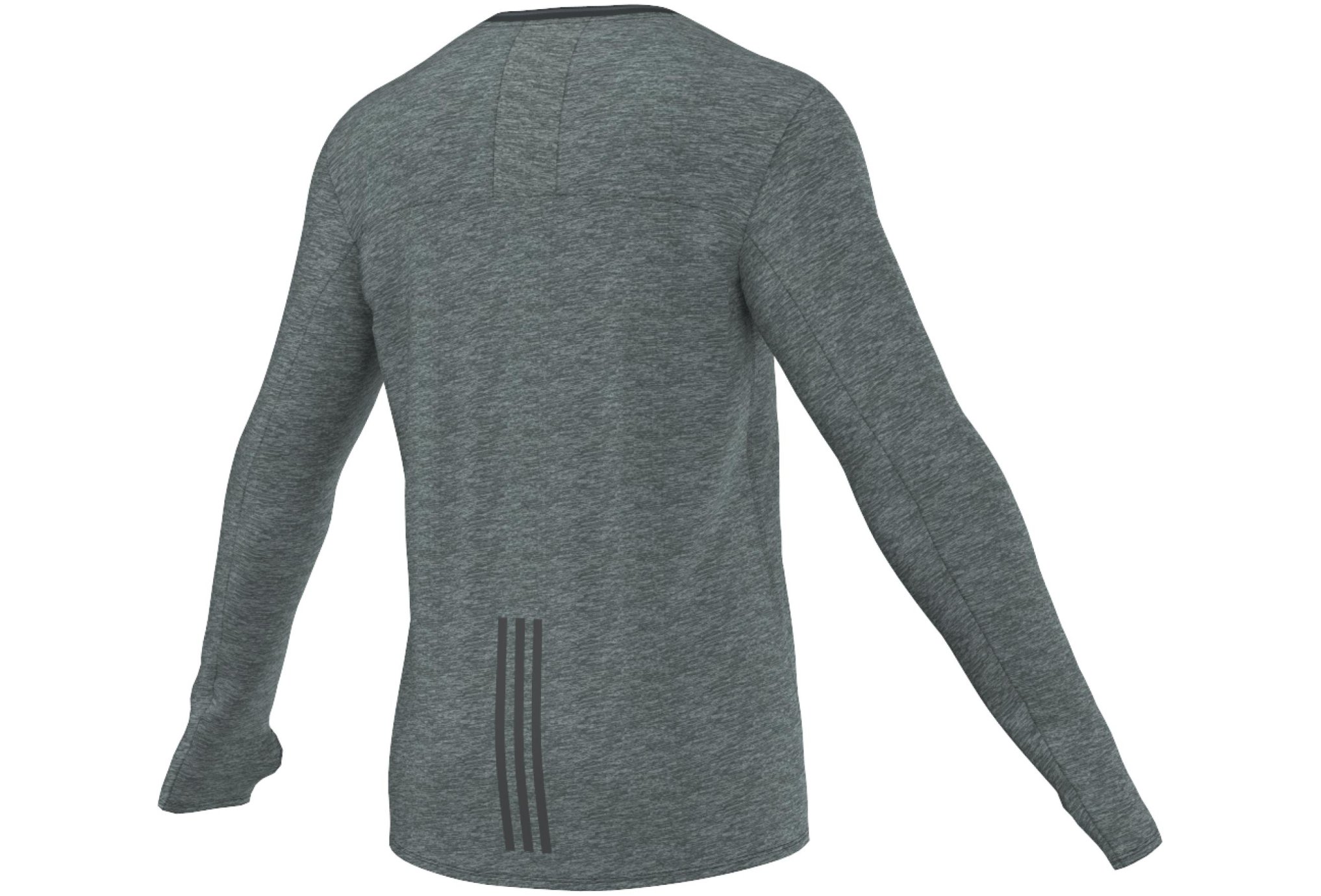 adidas Camiseta Supernova en promoción | Hombre Ropa Carrera adidas