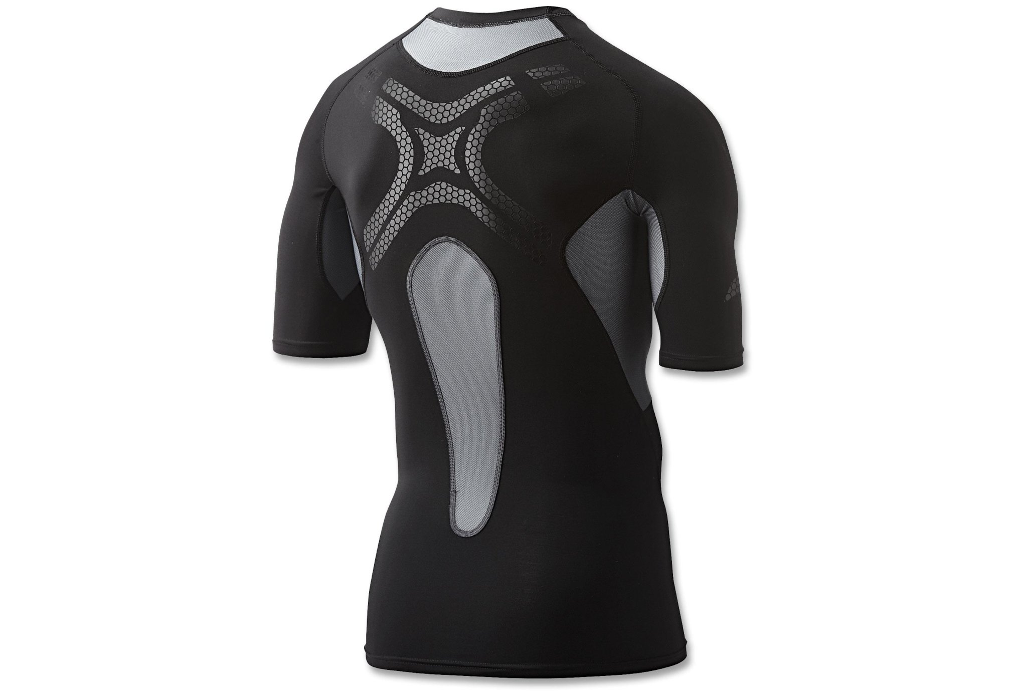 adidas Tee-shirt TechFit Preparation M homme pas cher