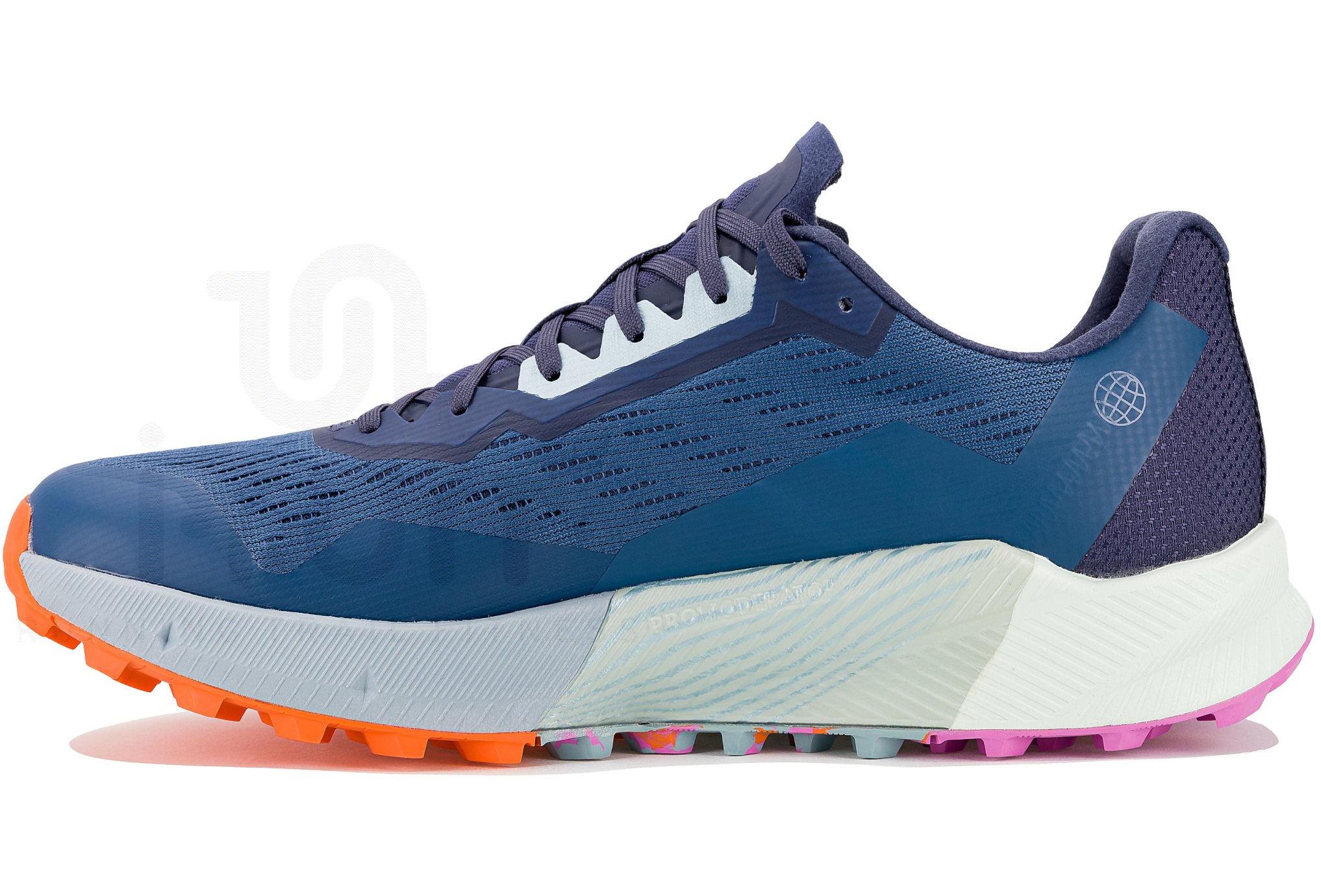 adidas Terrex Agravic Flow 2 en promoción | Hombre Zapatillas Senderos ...