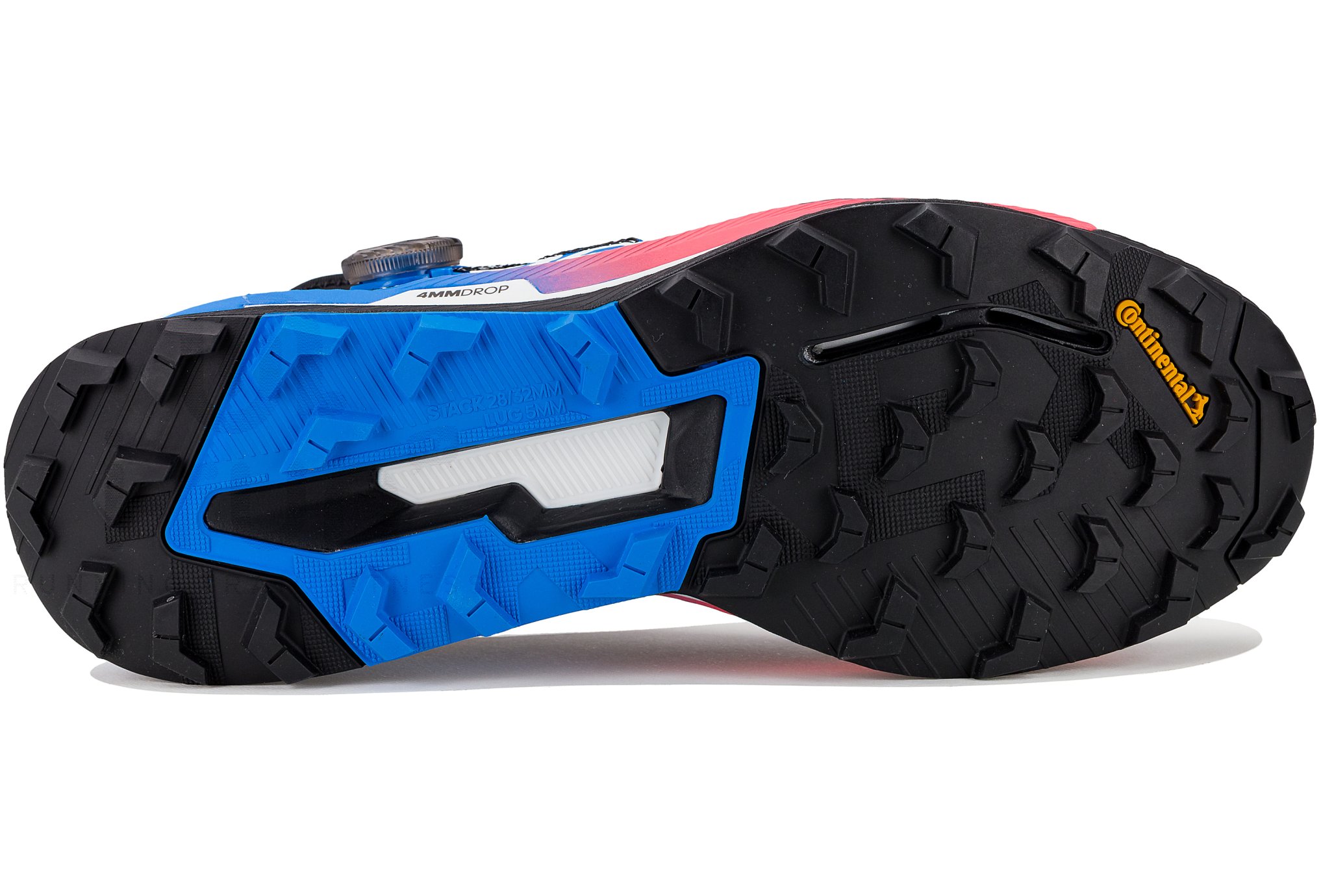 adidas Terrex Agravic Pro en promoción | Hombre Zapatillas Trail adidas