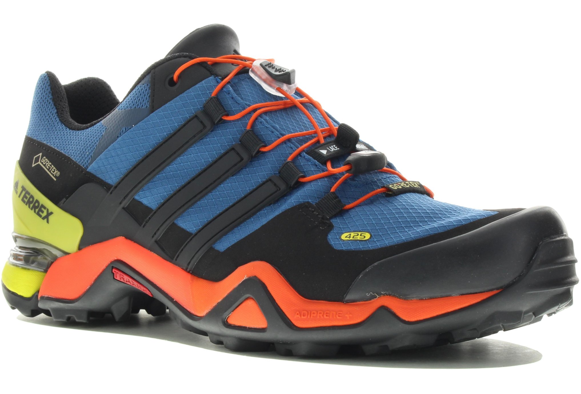 adidas Terrex Fast R Gore-Tex en promoción | adidas Zapatillas Hombre Trail