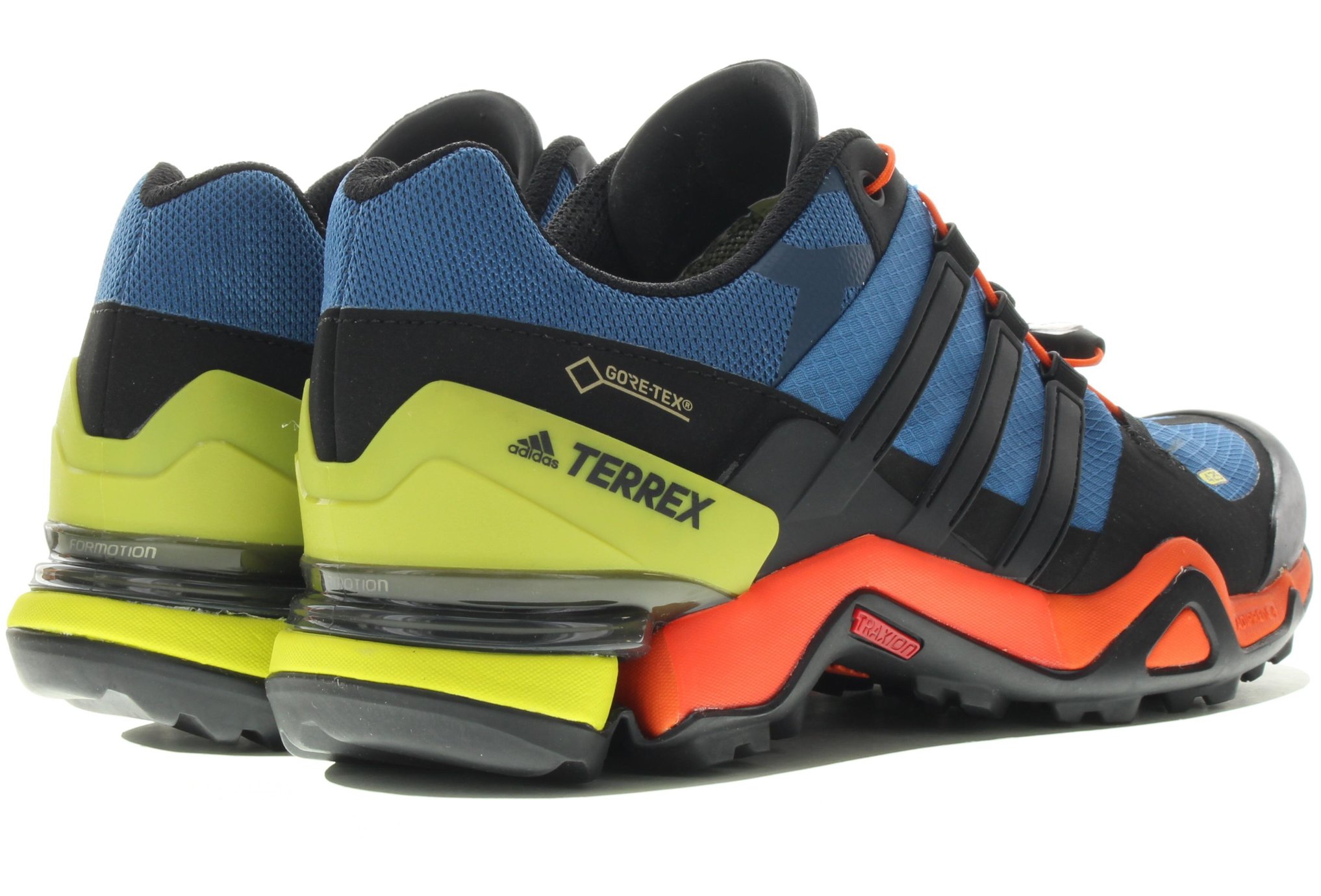 adidas Terrex Fast R Gore-Tex en promoción | adidas Zapatillas Hombre Trail