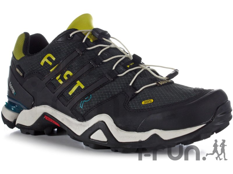 adidas Terrex Fast R GTX M homme pas cher