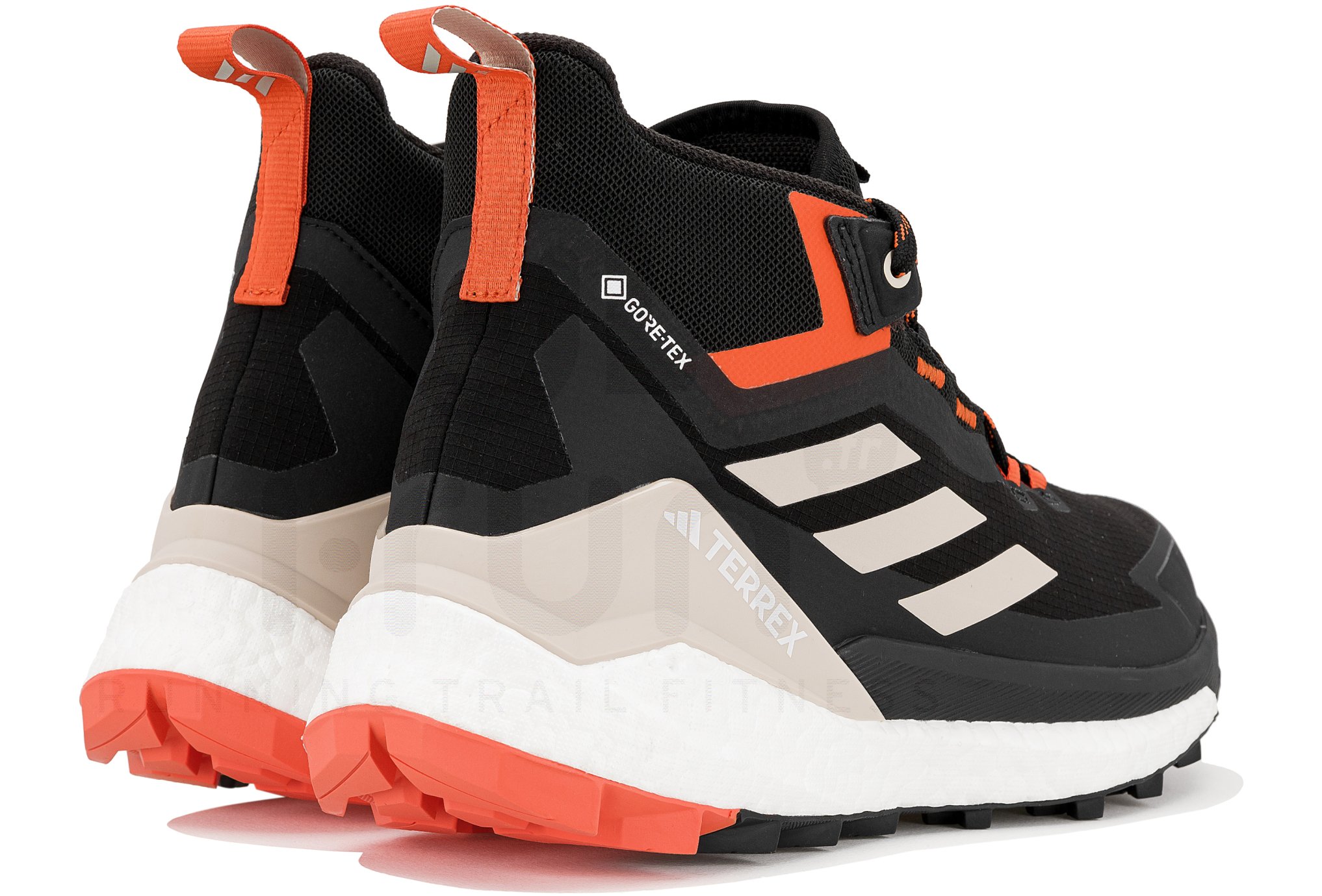 adidas Terrex Free Hiker 2.0 Gore-Tex M special offer | Men Shoes ...