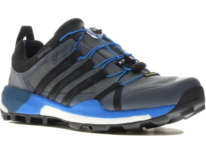 adidas chaussures homme running