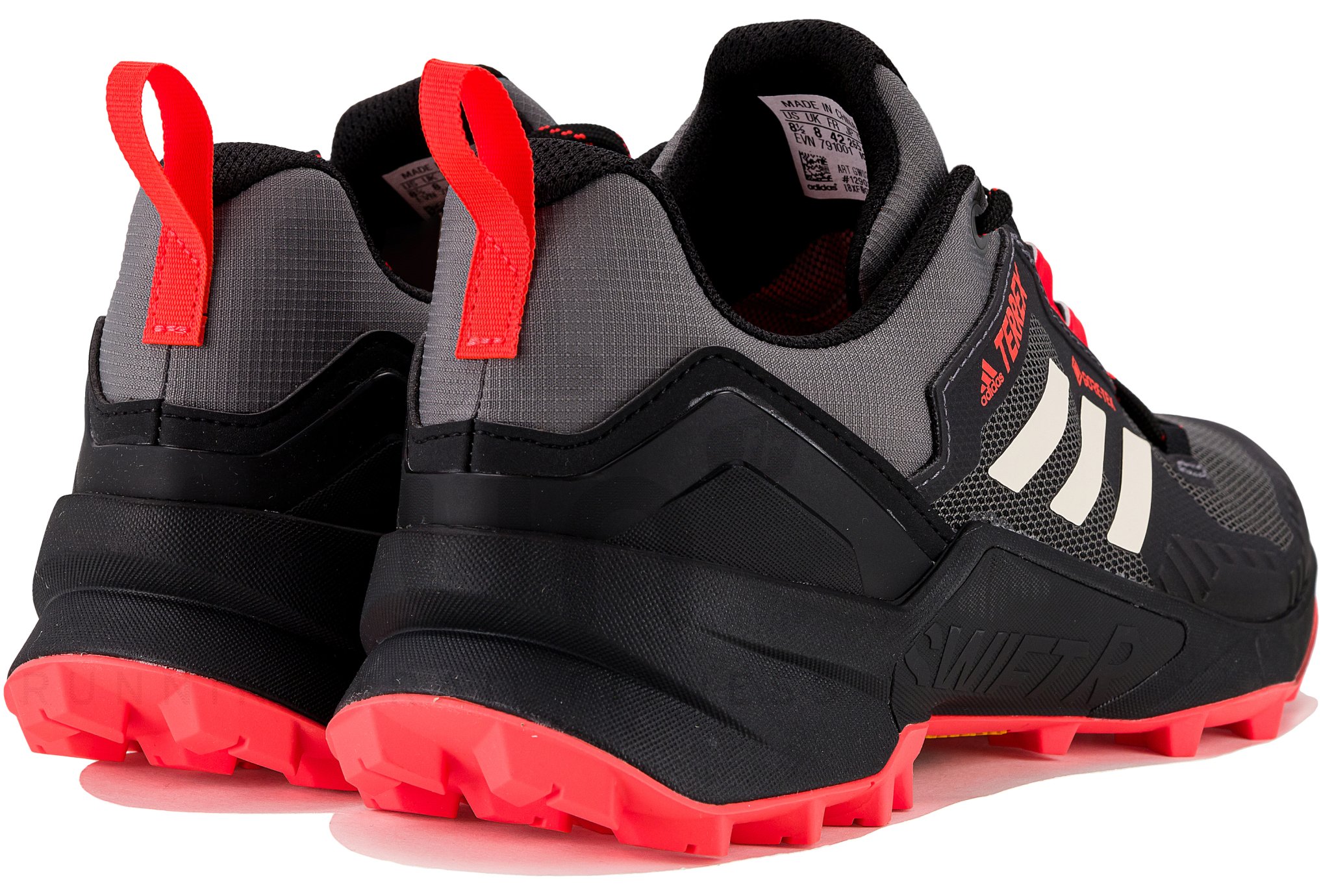 adidas Terrex Swift R3 Gore-Tex en promoción | Hombre Zapatillas ...