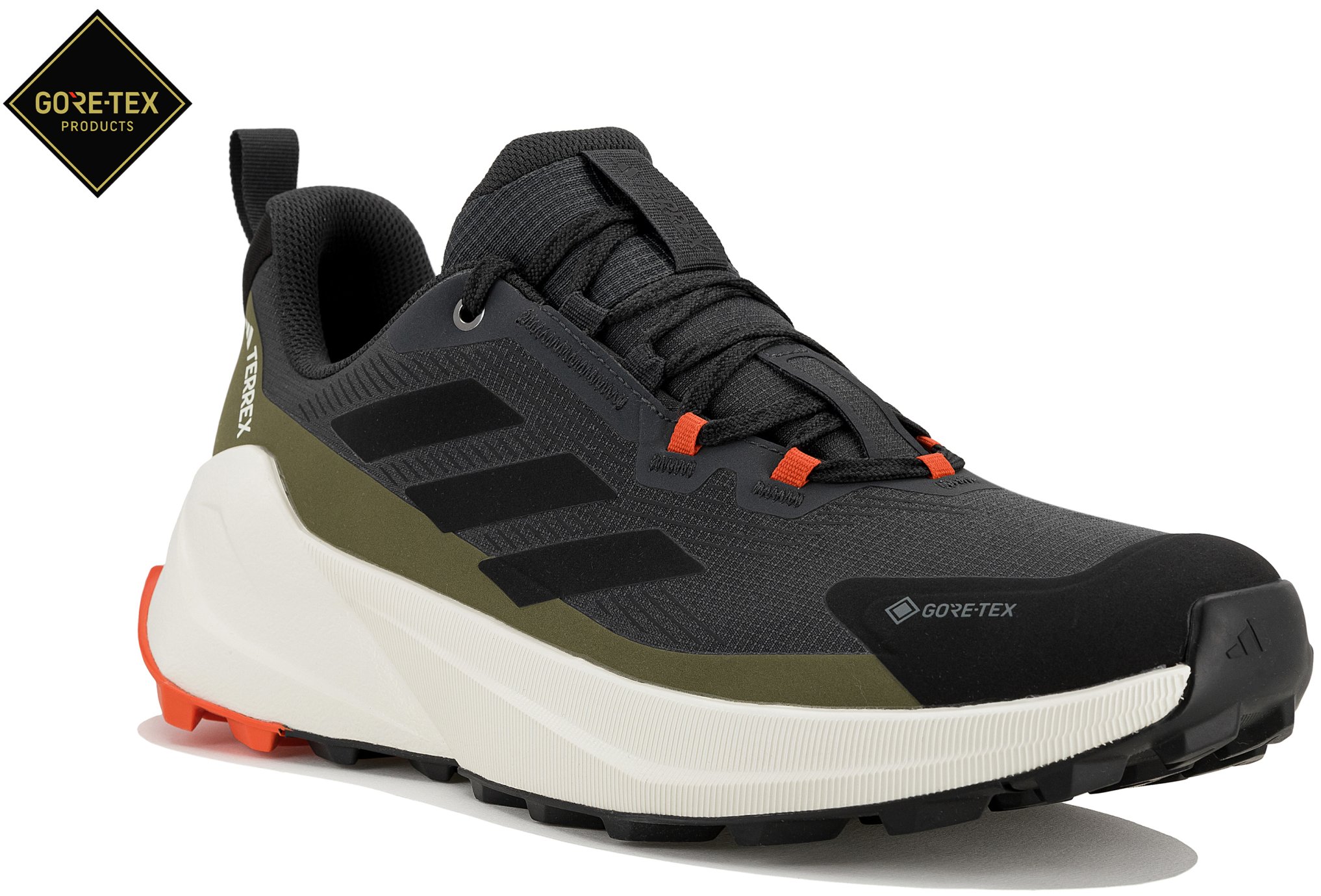 adidas Terrex Trailmaker 2.0 Gore-Tex M special offer | Men Shoes ...