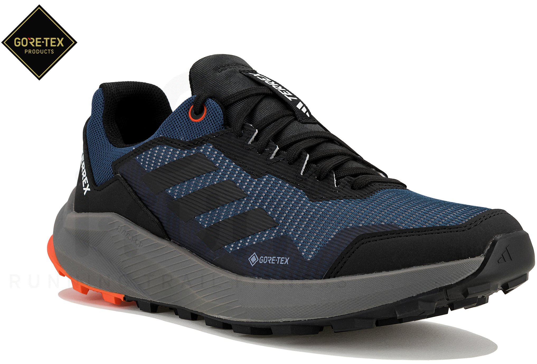 adidas Terrex Trailrider Gore-Tex M special offer | Men Shoes Trails adidas