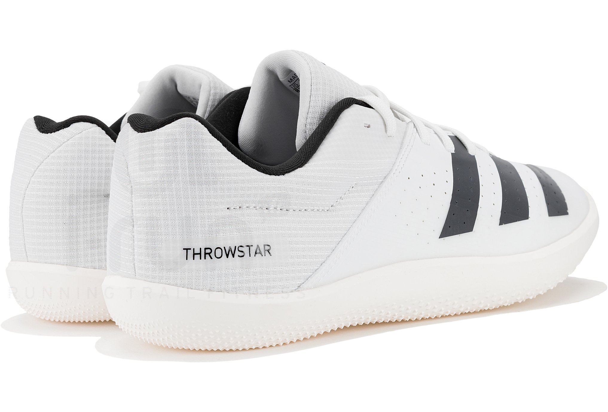 adidas Throwstar en promoción | Hombre Zapatillas Pista adidas